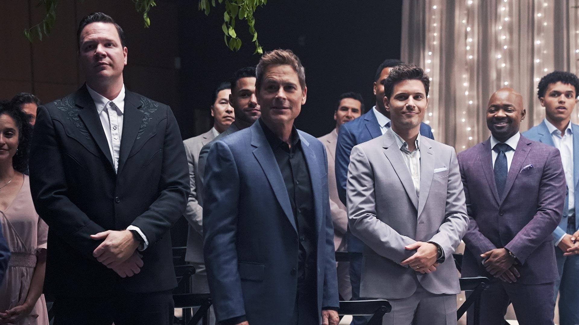 Watch 9-1-1: Lone Star Episode 10 on JioHotstar