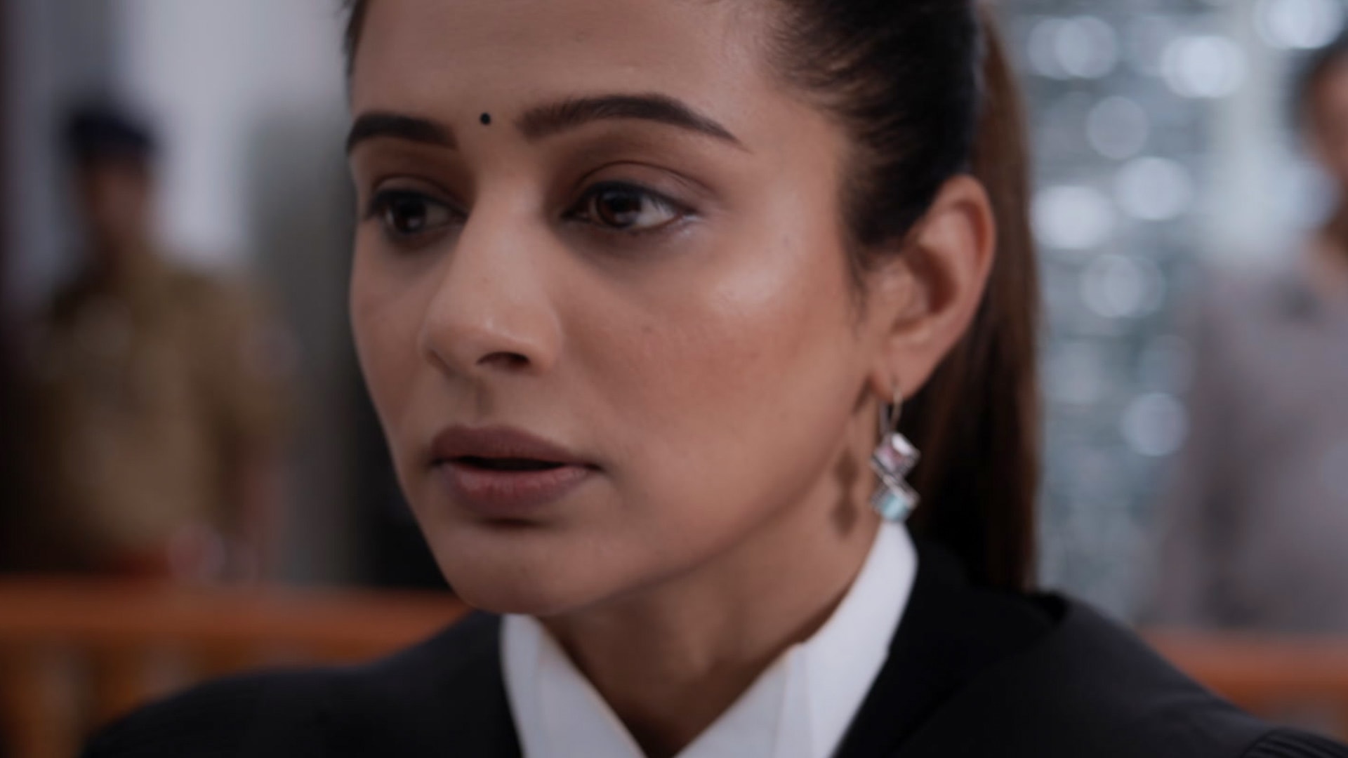 Good Wife - Teaser 2 - JioHotstar