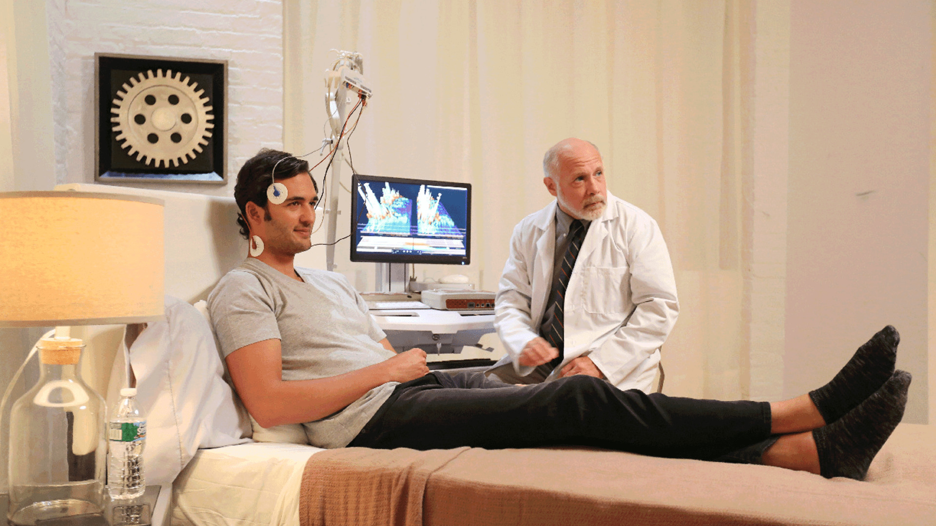 Watch Brain Games S6 Episode 3 on Disney+