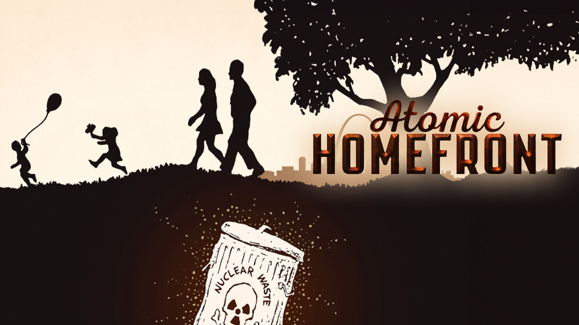 Watch Movie Atomic Homefront Online only on Watcho,