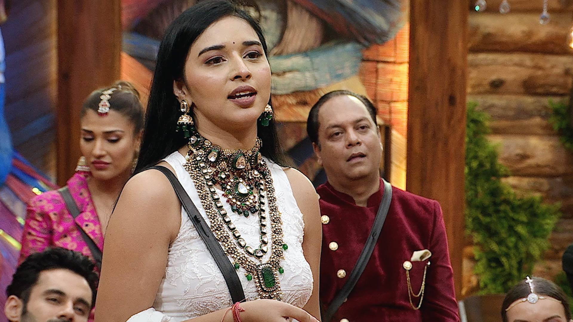 Who’s Showing Their True Colours? - JioHotstar