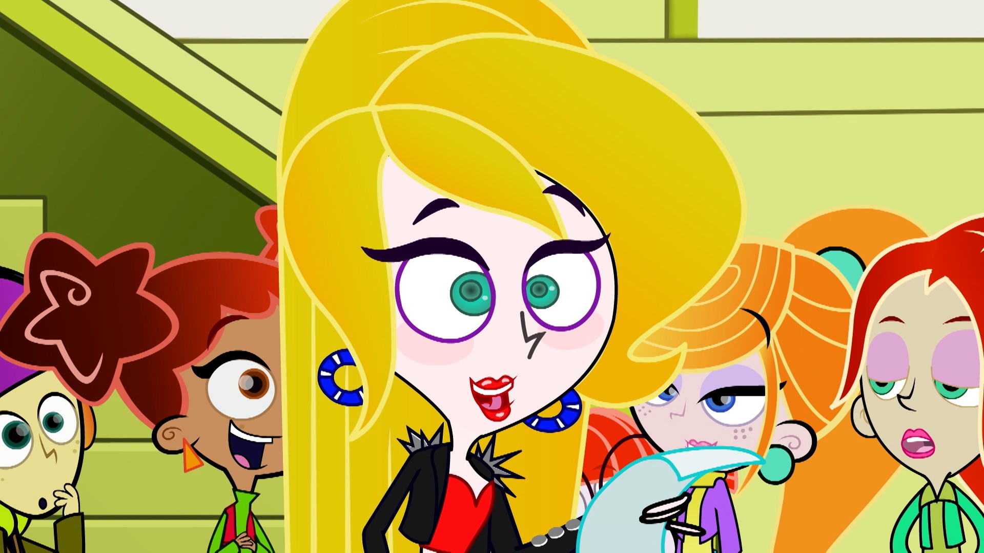 Watch Lucky Fred S2 Episode 32 on JioHotstar