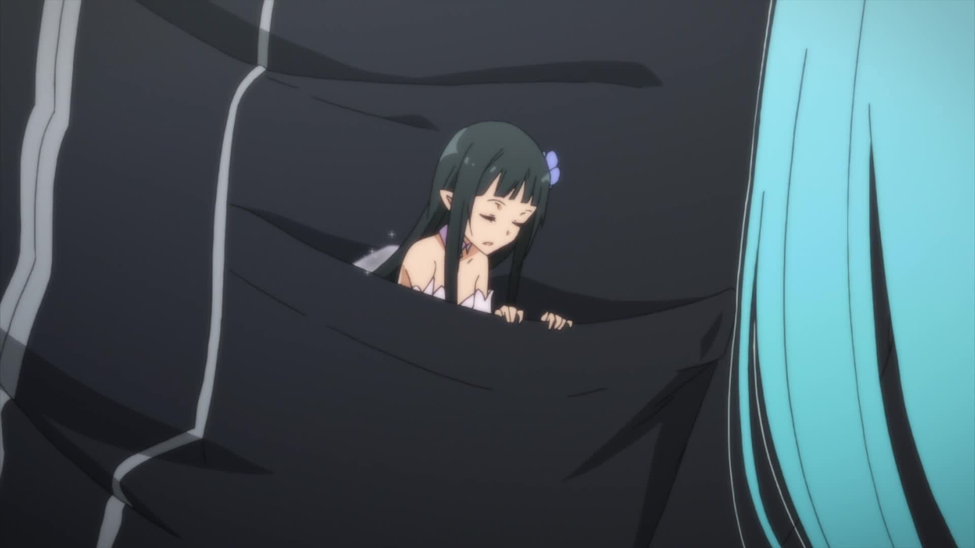 Watch Sword Art Online S2 Episode 19 on JioHotstar