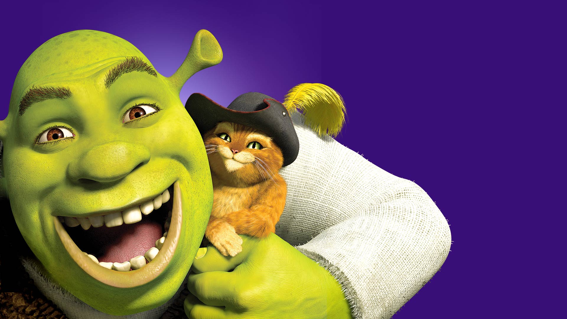 Shrek the Third on Disney+ South Africa | English Fantasy Movie