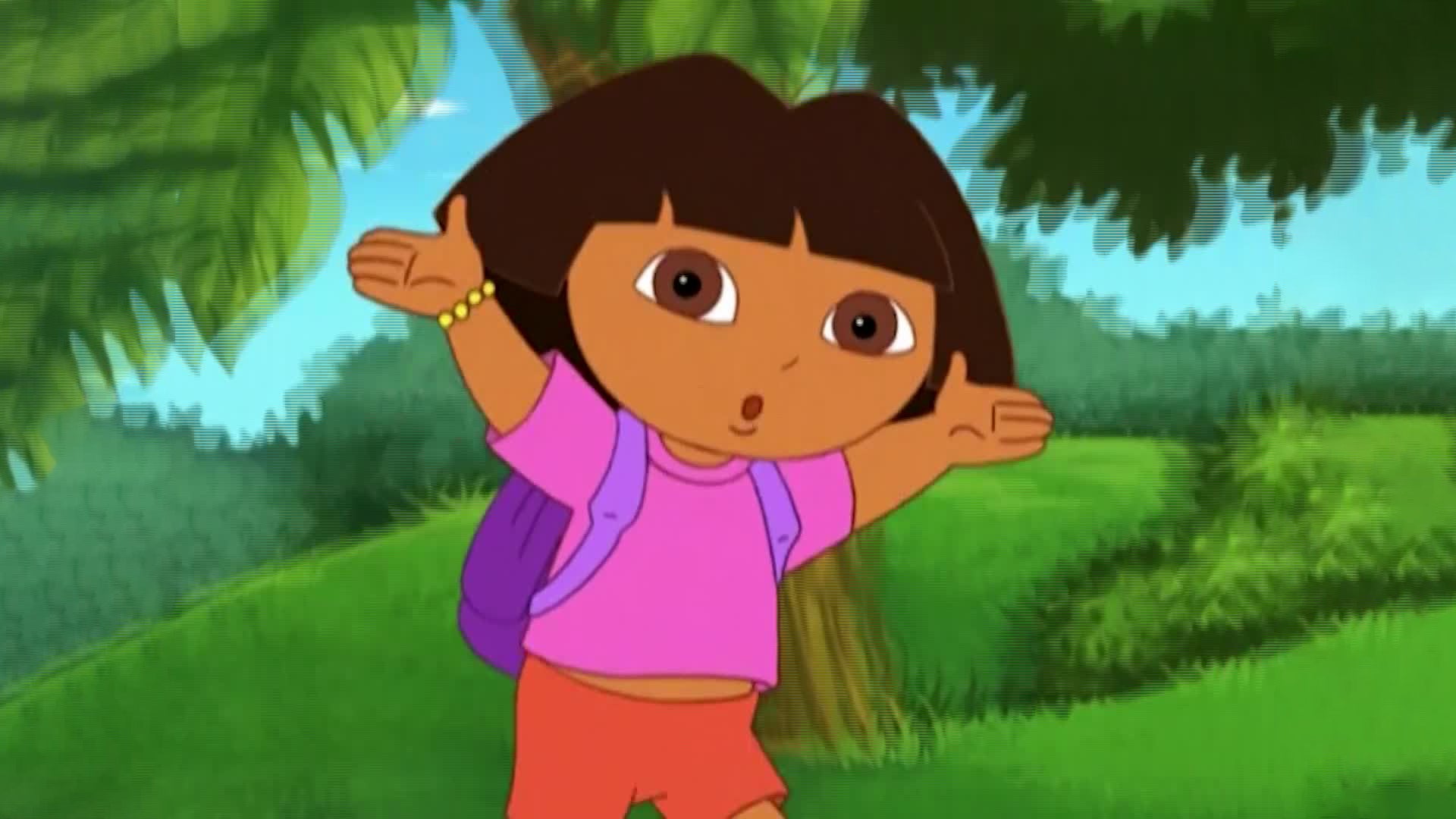 Watch Dora The Explorer S4 Episode 11 on JioHotstar