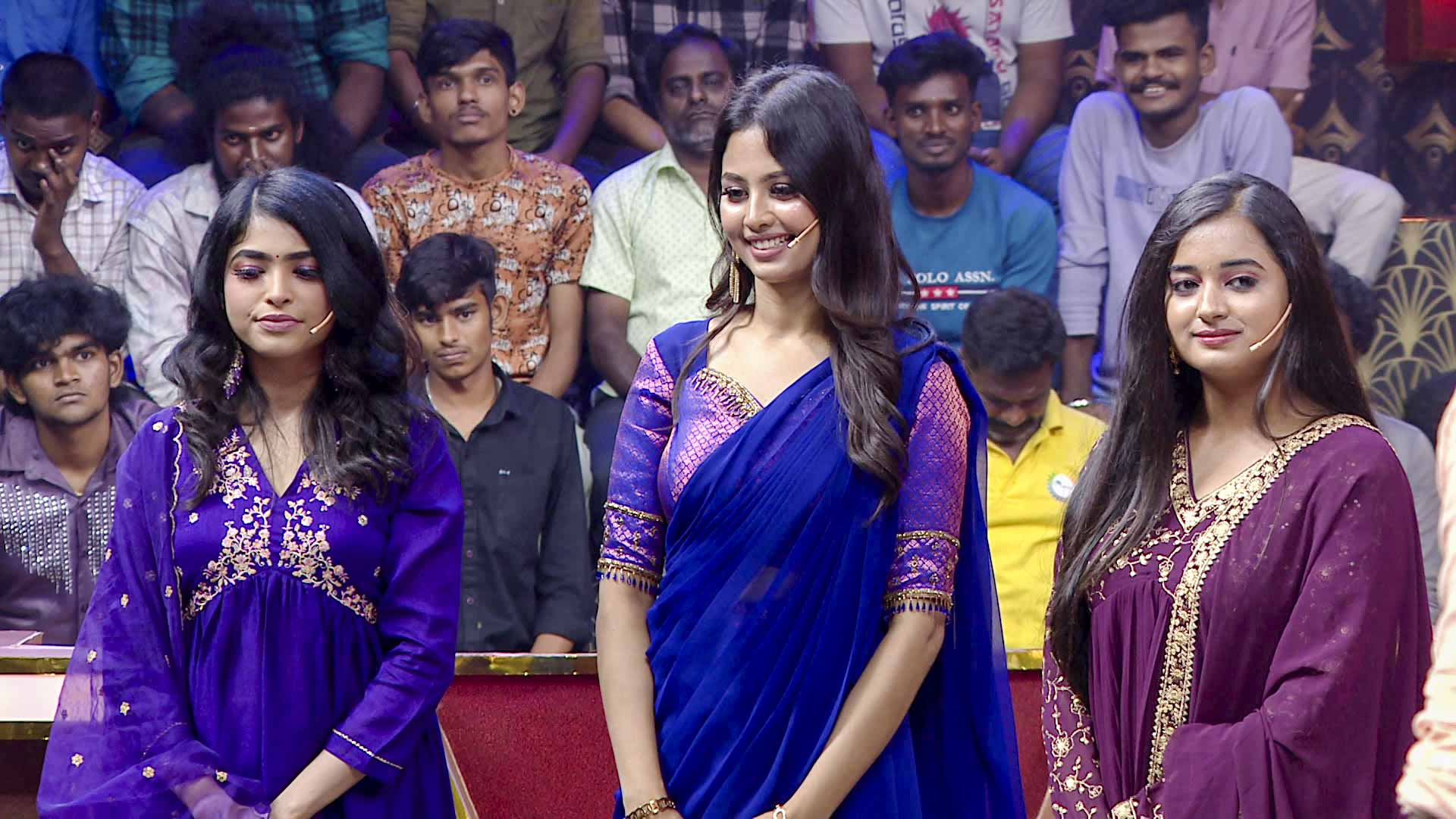 Watch Andakakasam S3 Episode 14 on JioHotstar