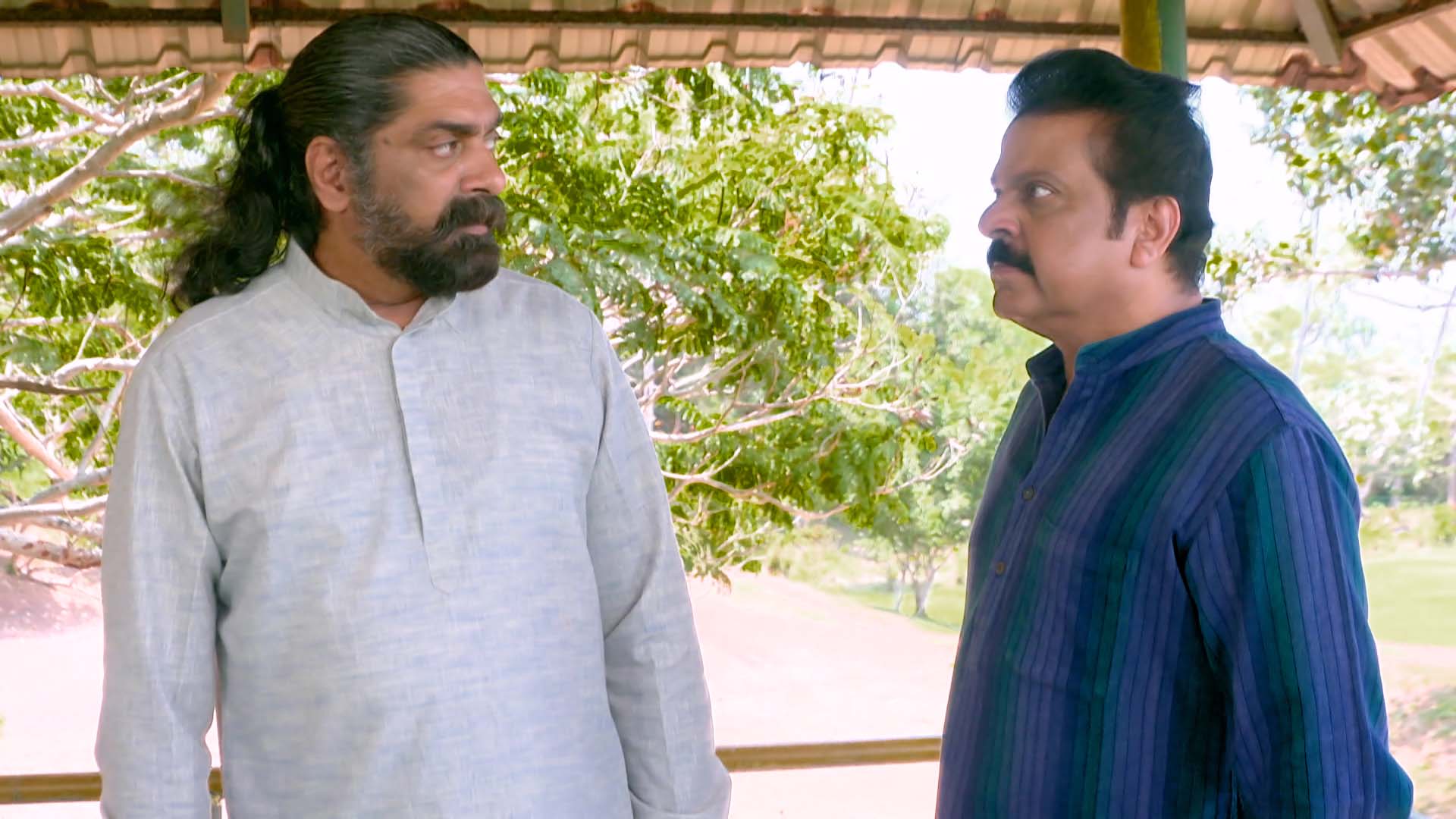Watch Pournamithinkal S1 Episode 256 on JioHotstar
