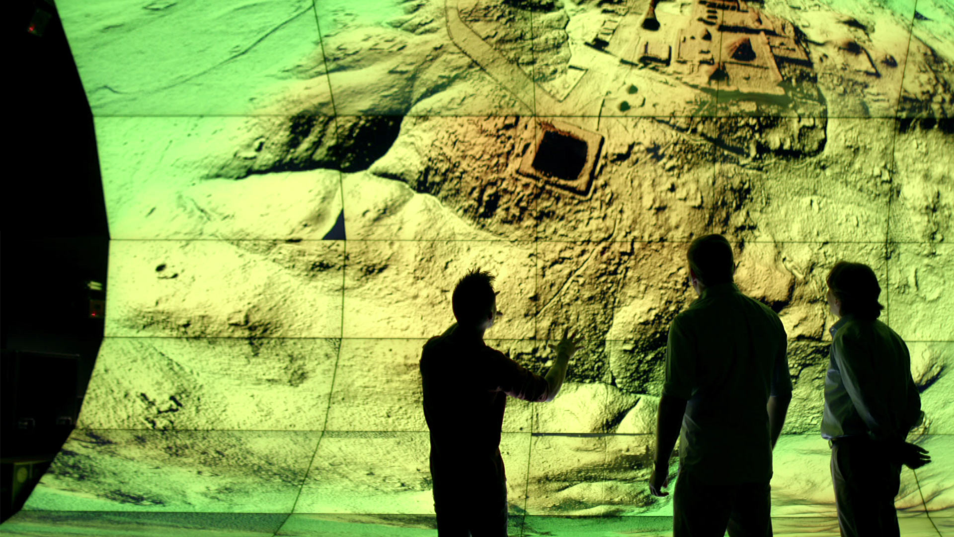 Watch Lost Treasure of The Maya Snake King - JioHotstar