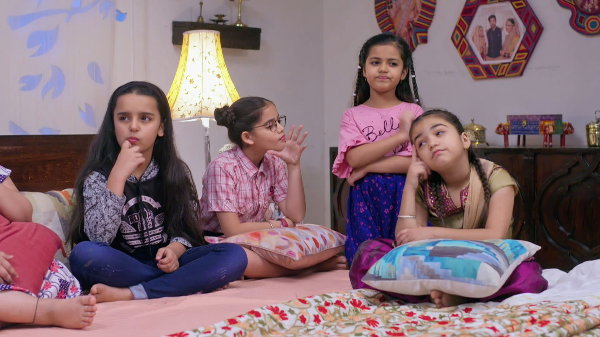 Watch Kya Haal, Mr. Paanchal Episode 277 on JioHotstar