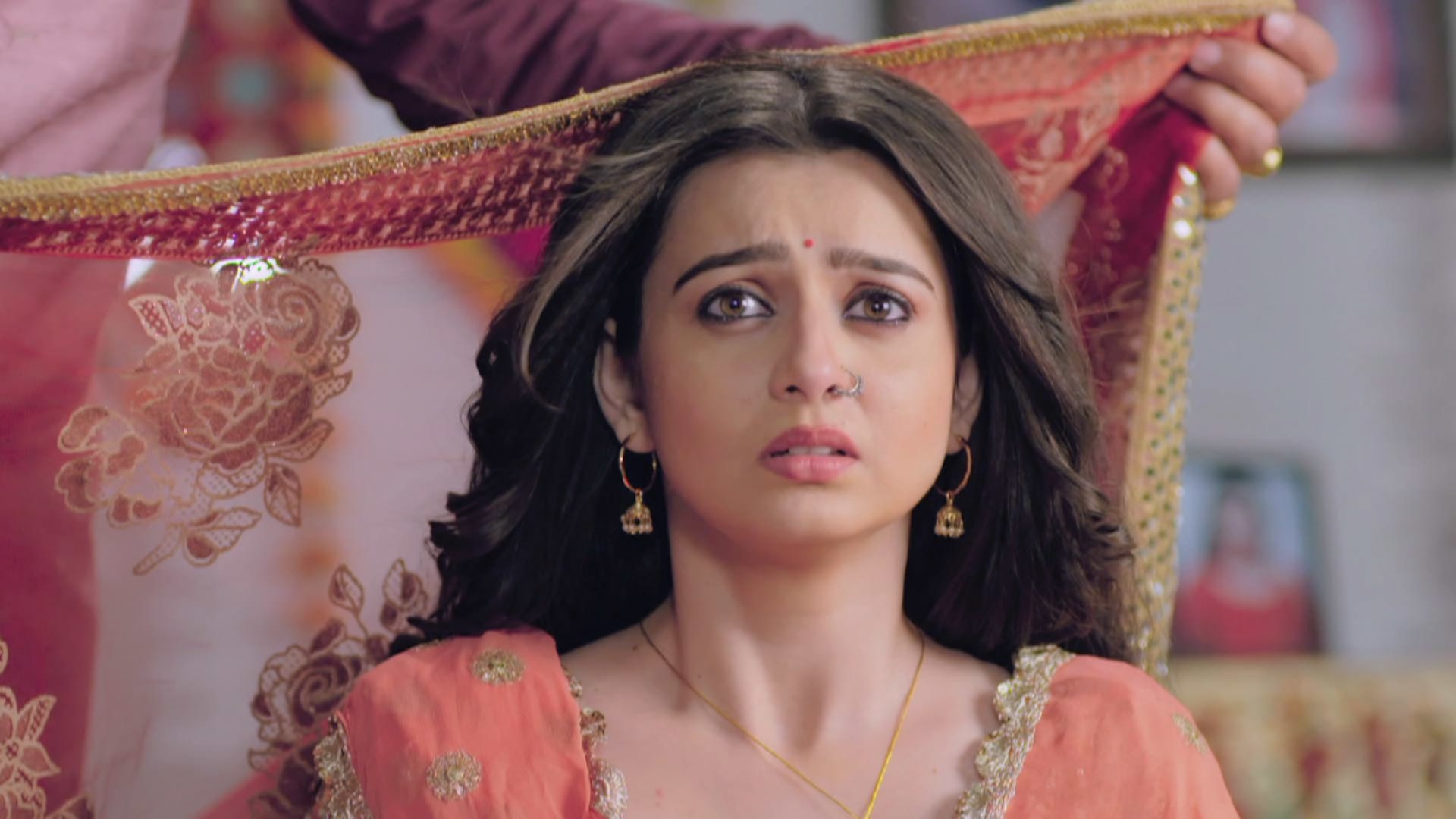 Watch Durga - Mata ki Chhaya Episode 19 on JioHotstar