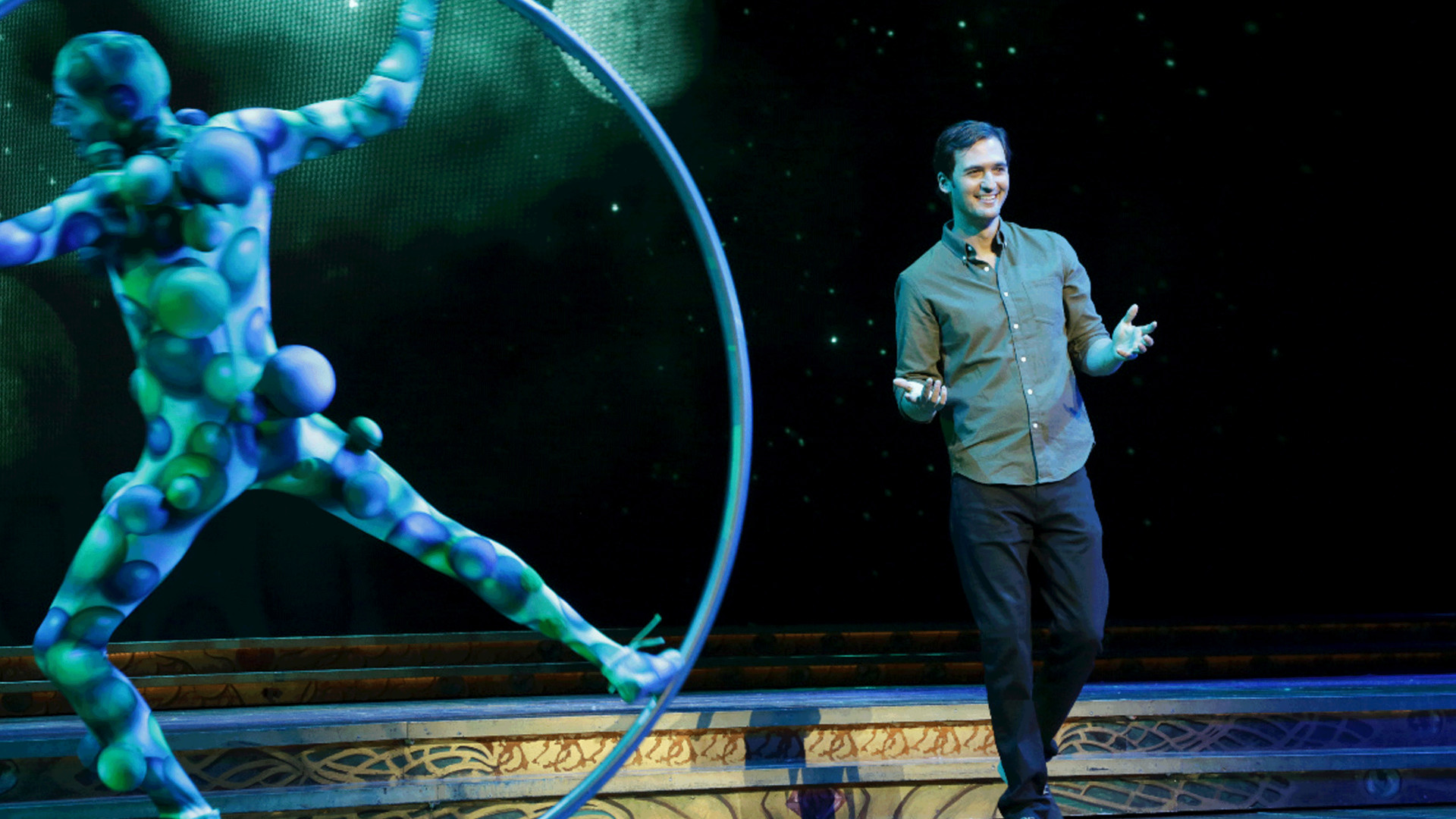 Watch Brain Games S6 Episode 6 on Disney+