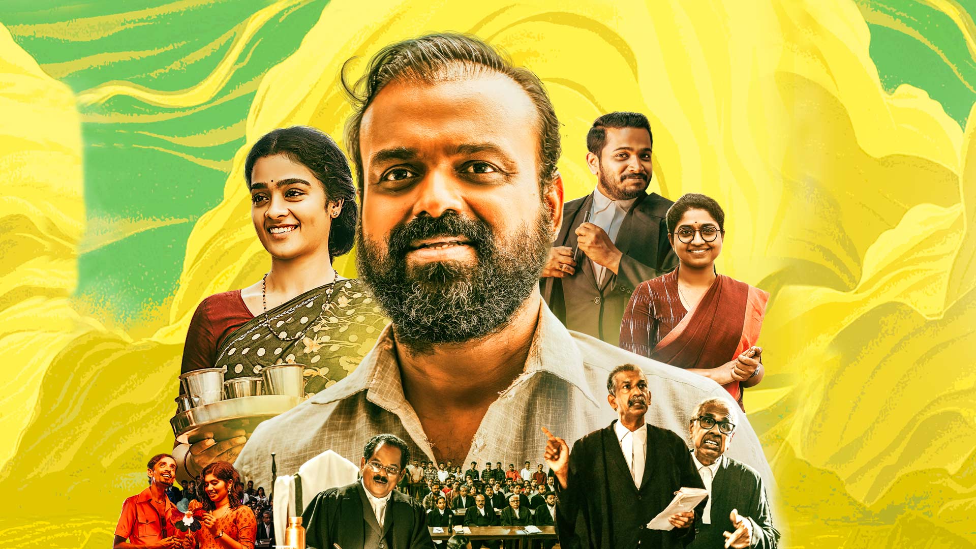 Nna Thaan Case Kodu - Hotstar