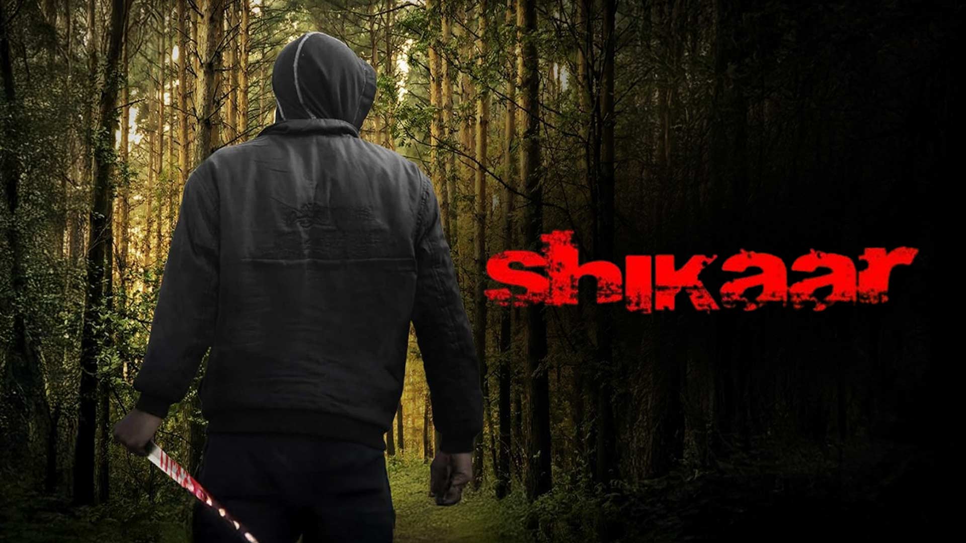 Watch Movie Shikaar A Murder Mystery Online only on Watcho,