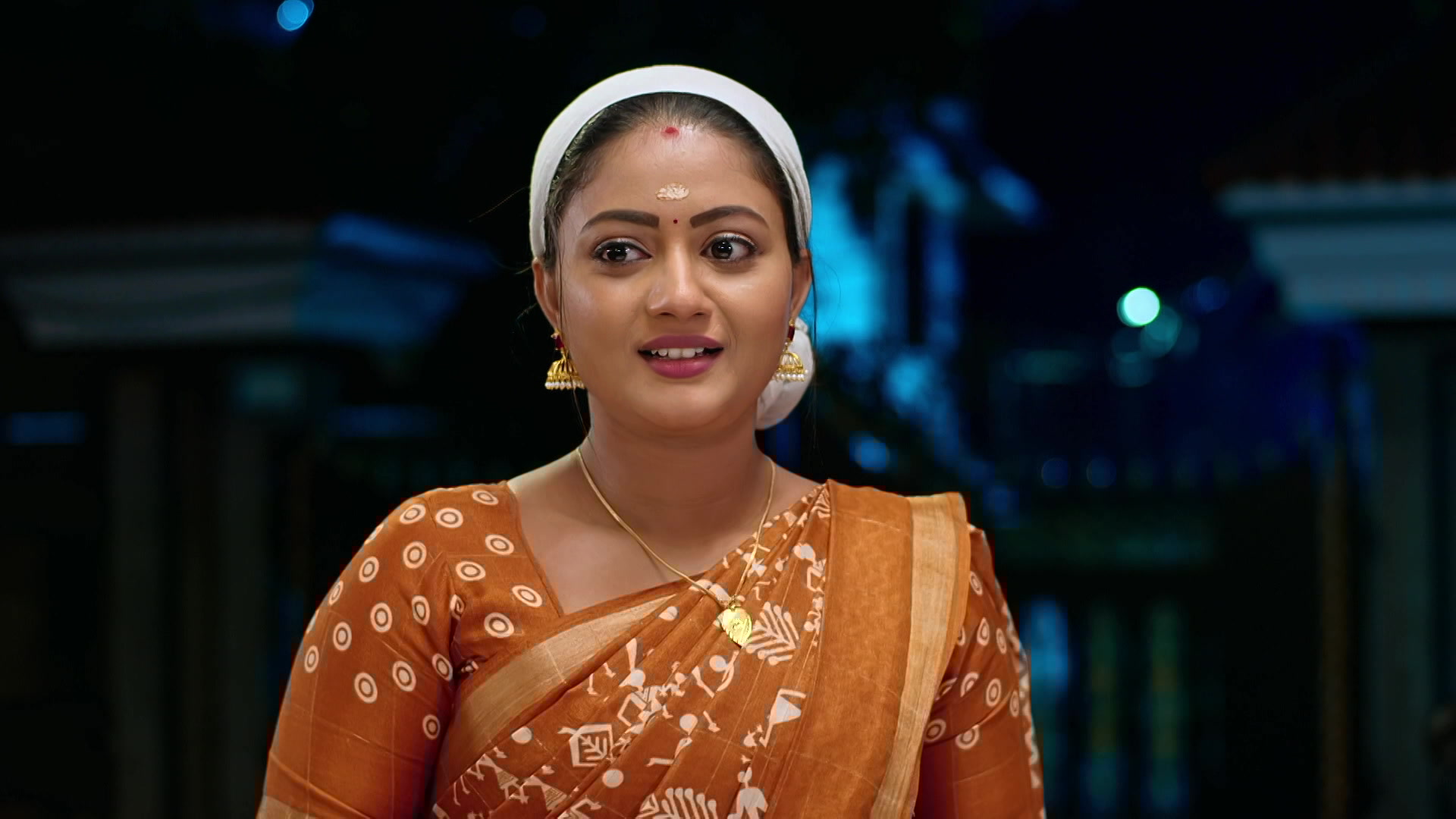 Watch Chempaneer Poovu Episode 48 on JioHotstar