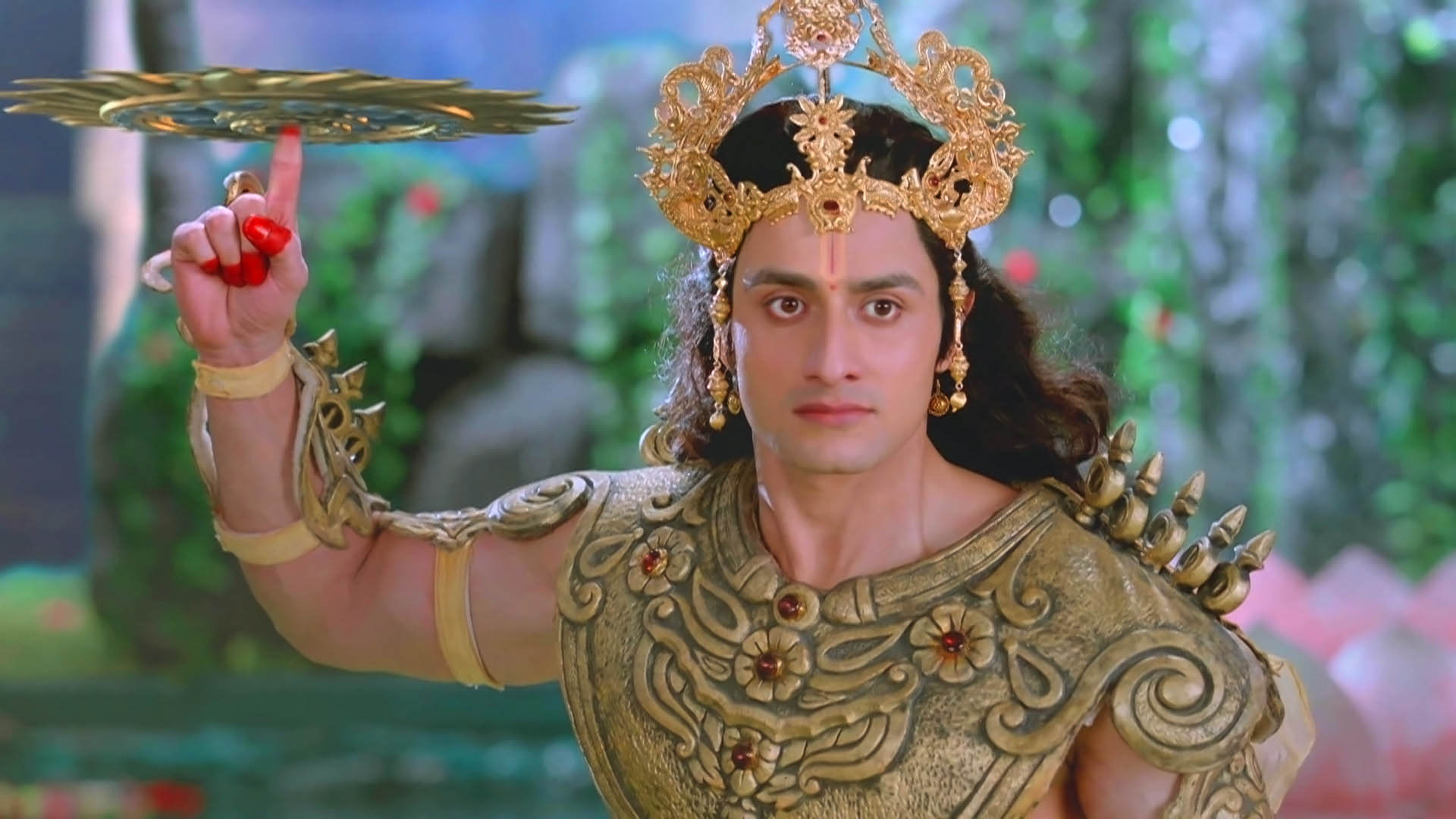 Watch Namah Laxmi Narayan S1 Episode 8 on JioHotstar
