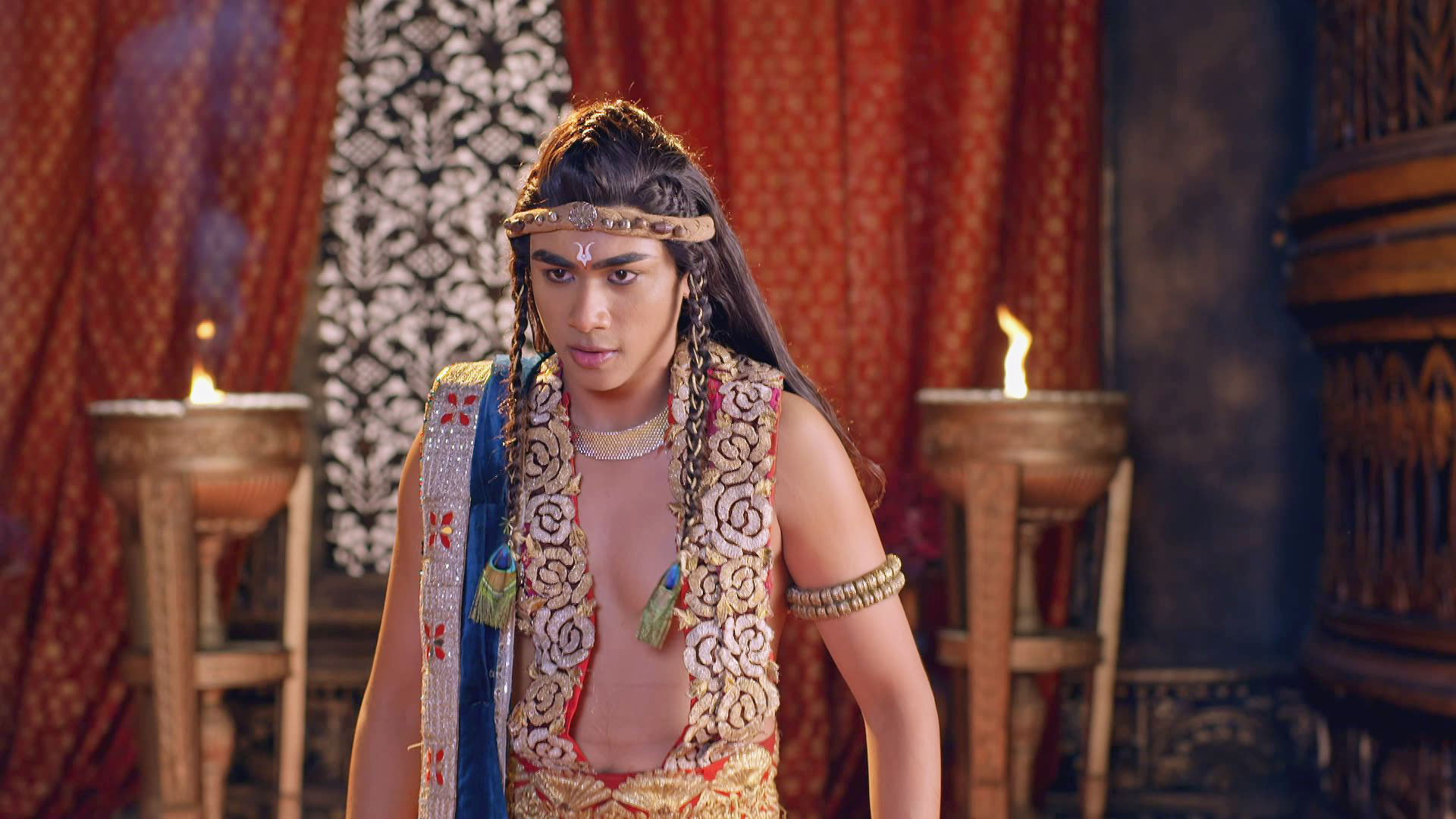 Watch RadhaKrishn S4 Episode 256 on JioHotstar