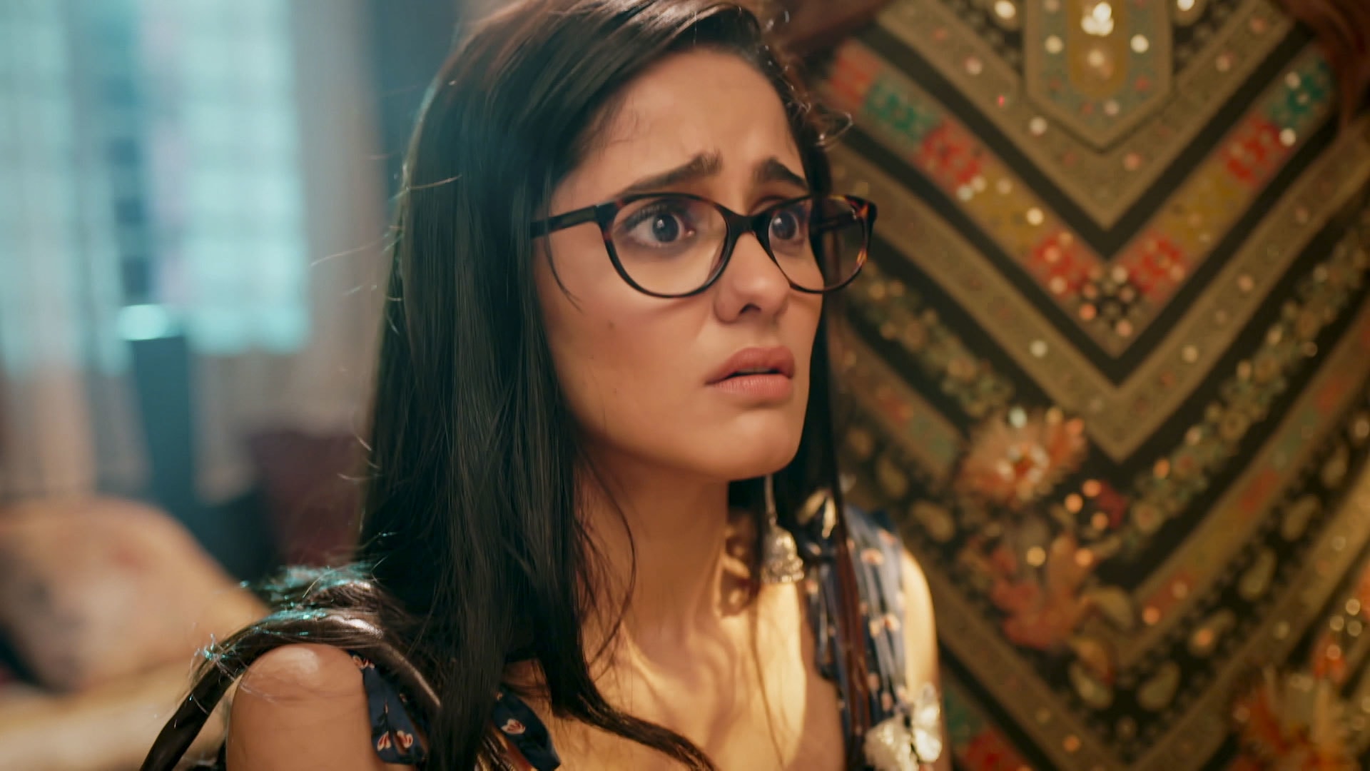 Watch Mannat - Har Khushi Paane Ki Episode 70 on JioHotstar