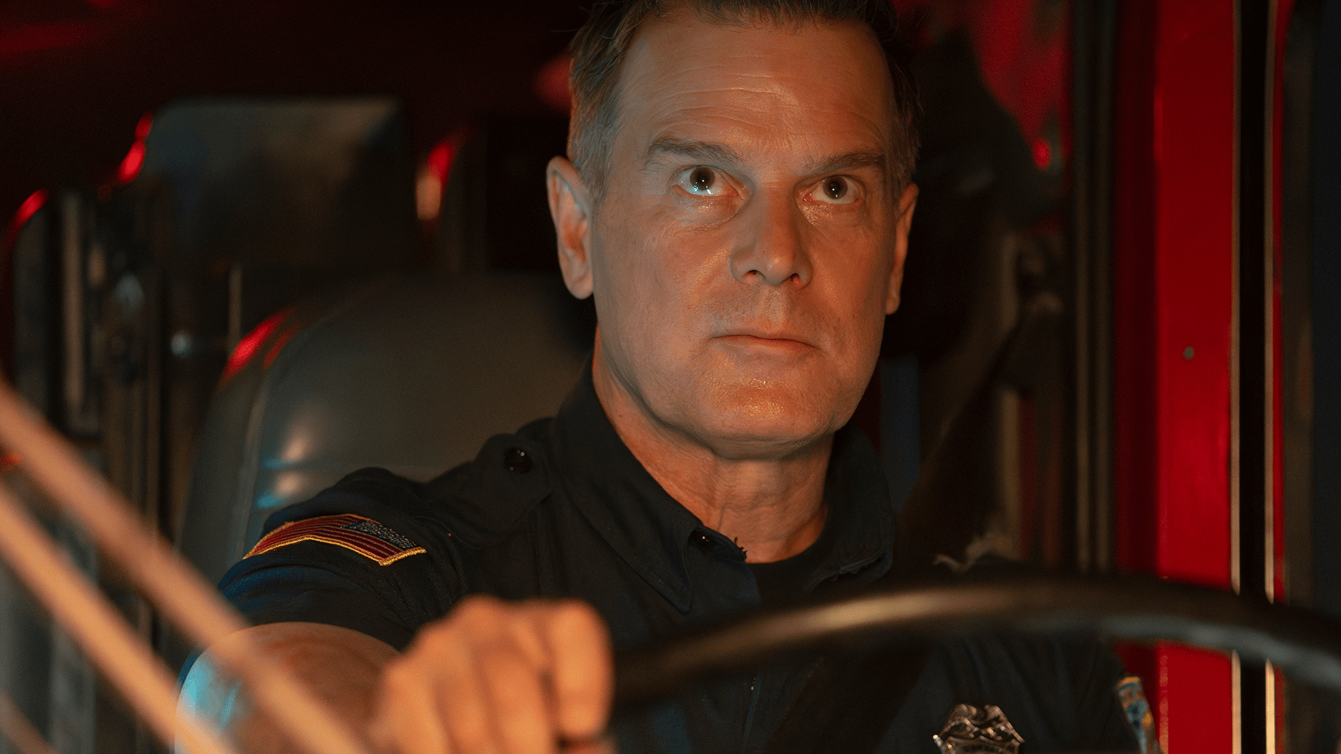 Watch 9-1-1 Episode 3 on Disney+ South Africa | English Soap Opera / Melodrama Series