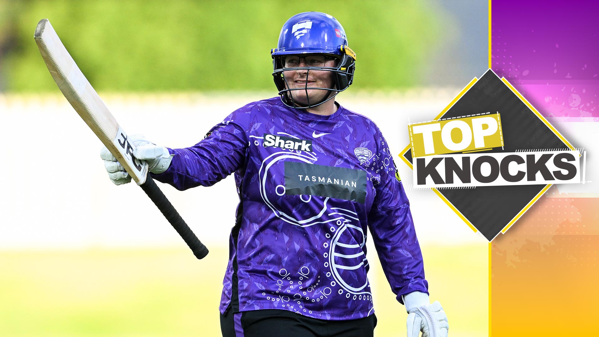 Back-to-Back Tons! Lee Creates History