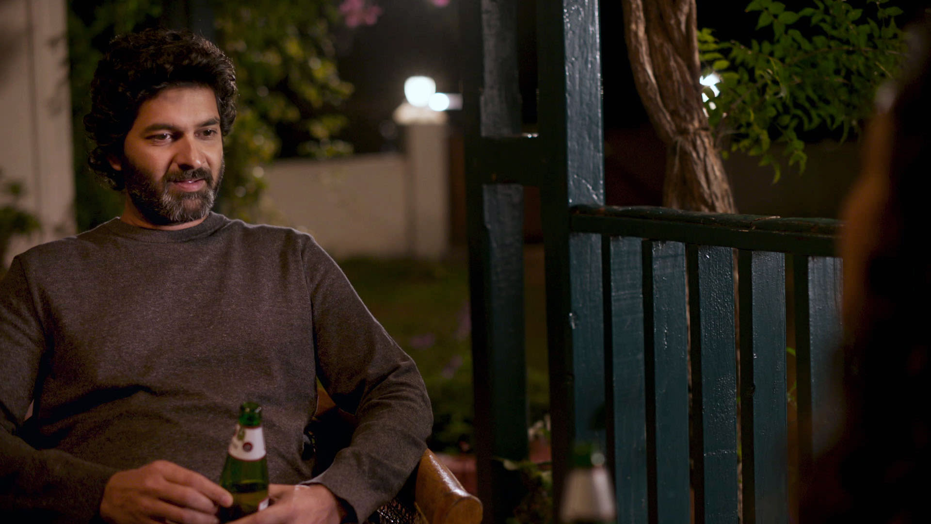 Akarsh's Honest Confession - JioHotstar