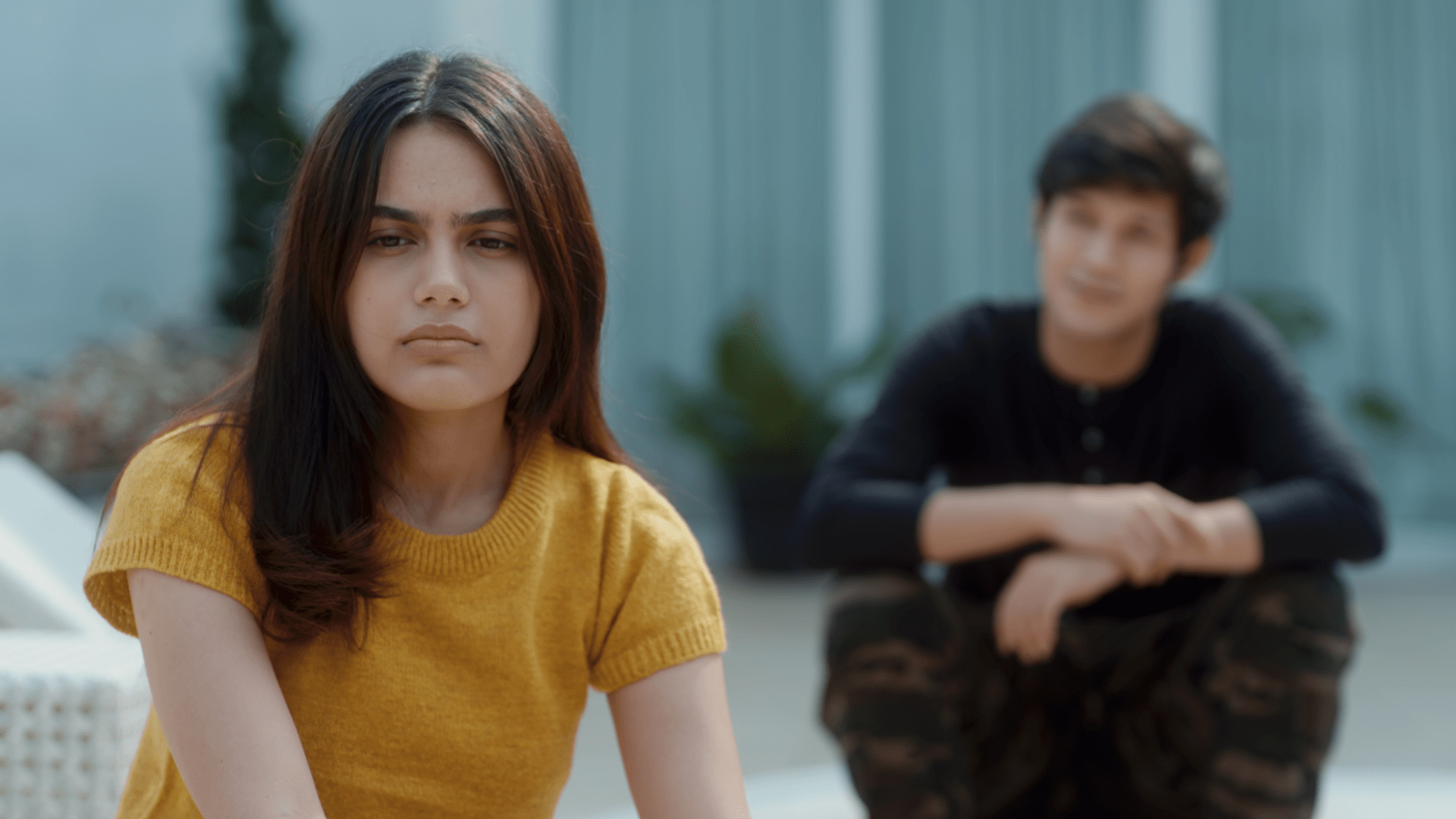 Watch Wedding Agreement The Series S1 Episode 8 on Disney+