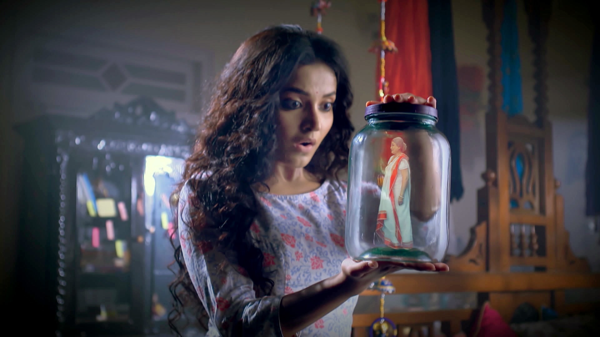 Wedding Bells for Chuni - Promo - JioHotstar