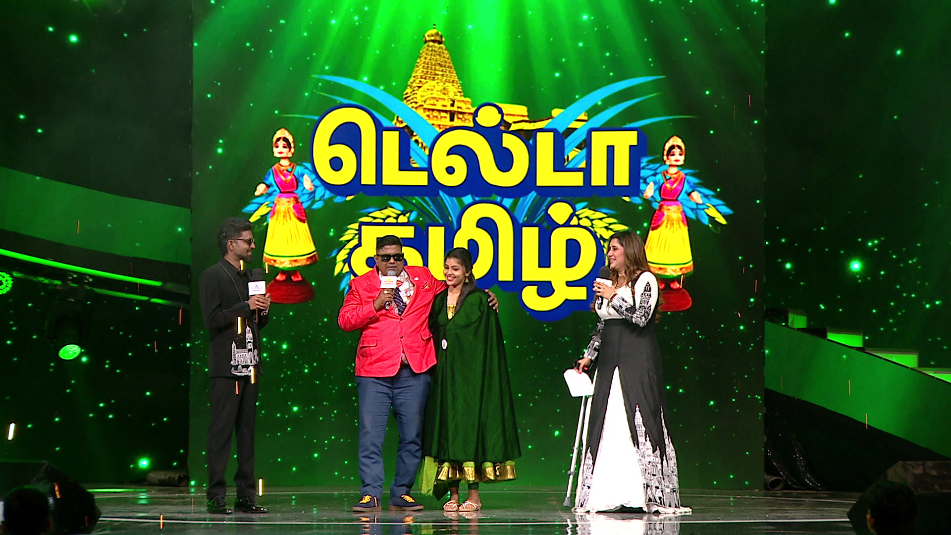Stream Debut Spotlight of Contestants Season 11 Episode 2 – Debut ...