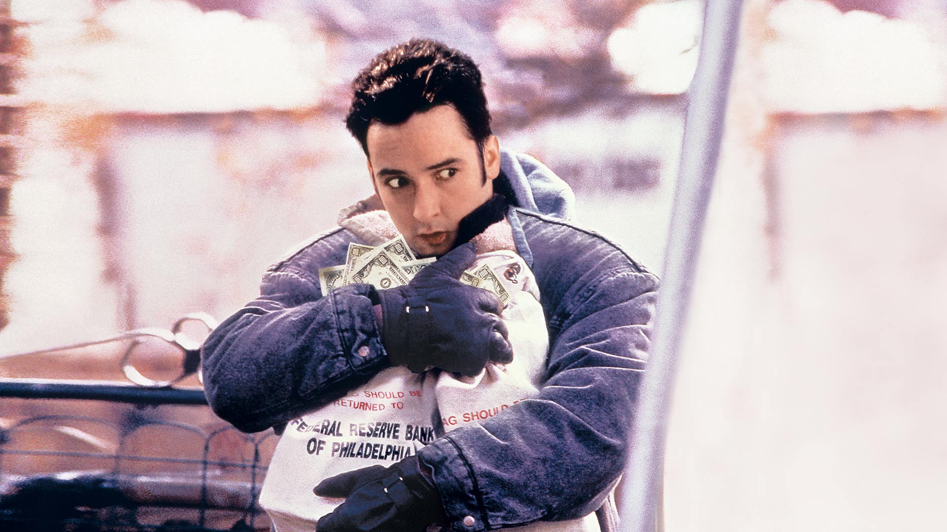 Money for Nothing - Disney+