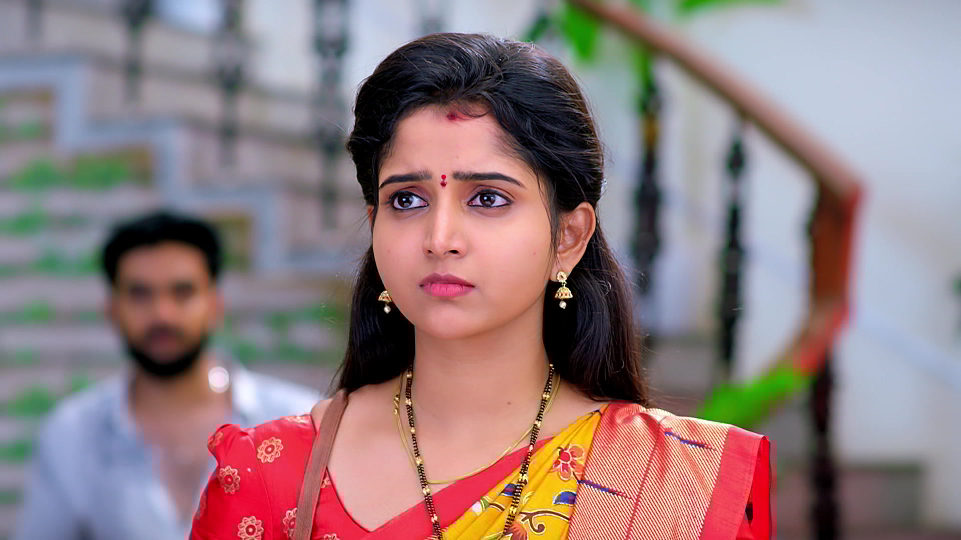 Watch Brahma Mudi Episode 170 on JioHotstar