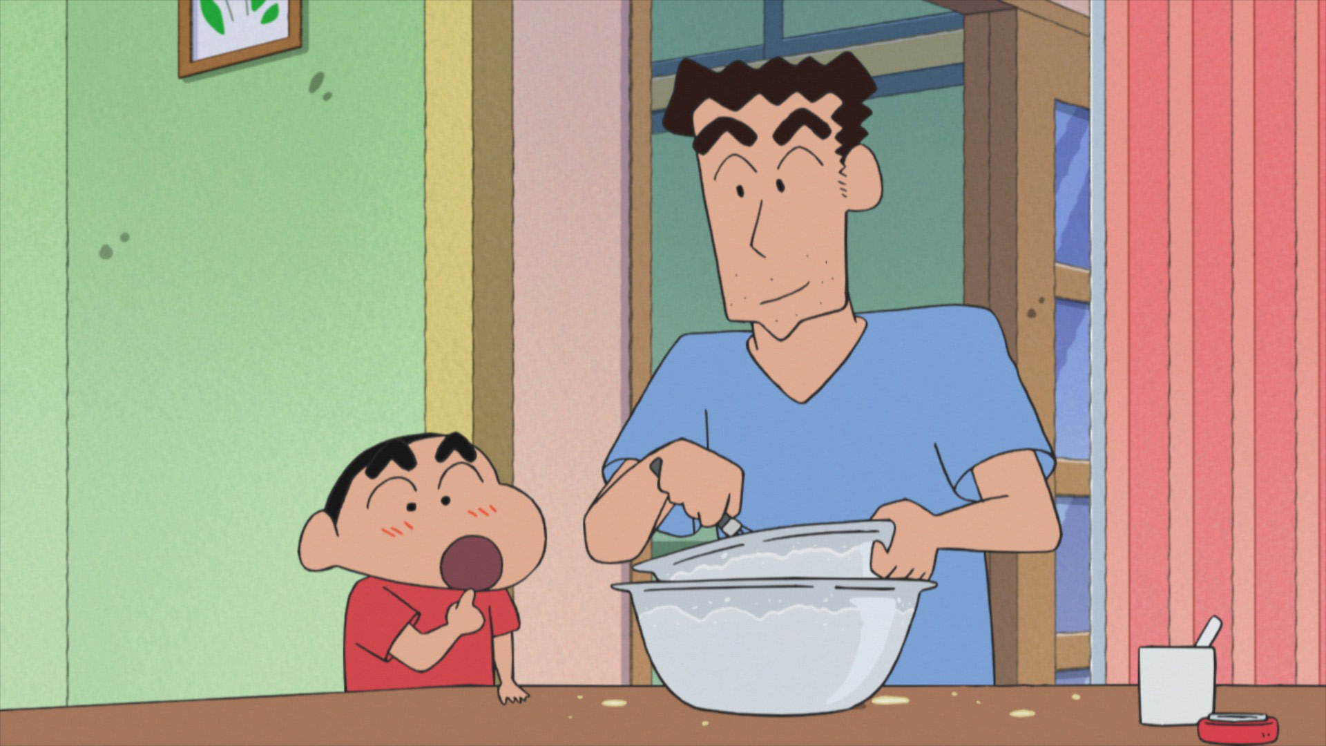 Stream shin-chan Online | Watcho
