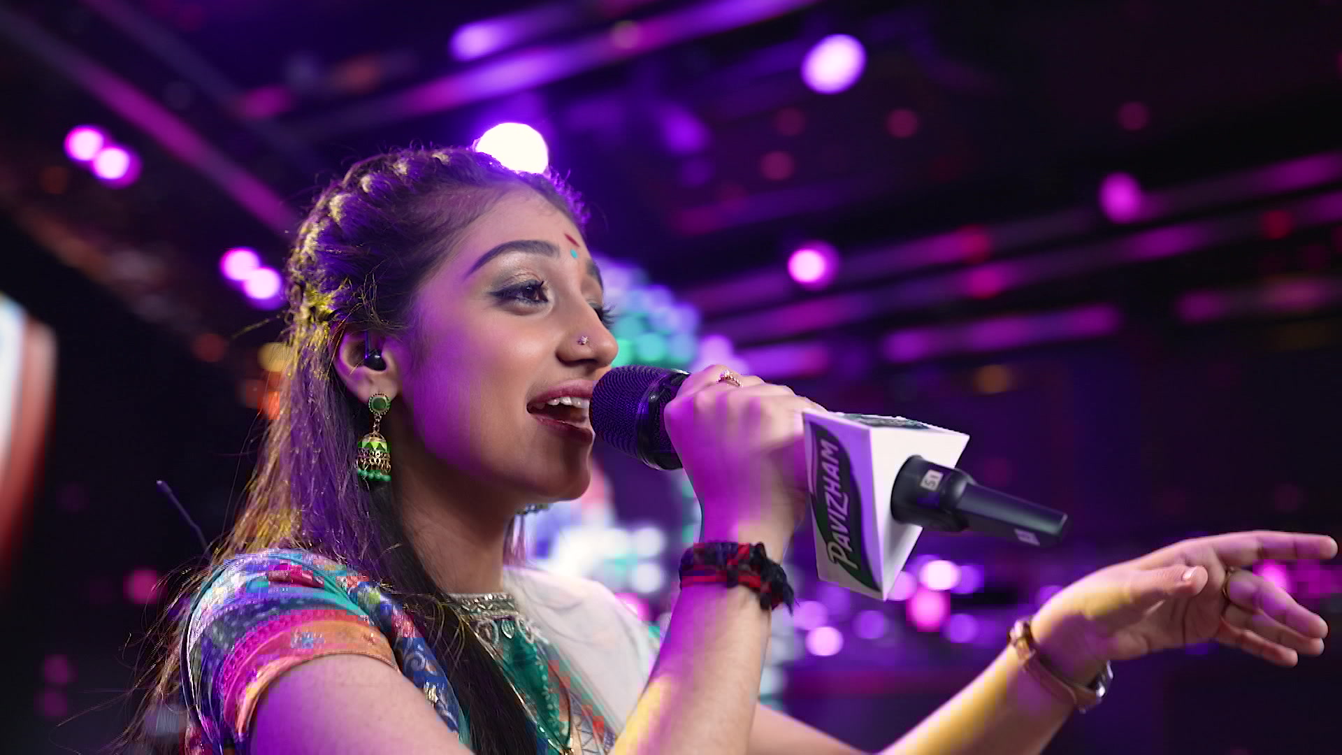 Watch Star Singer Episode 83 on JioHotstar