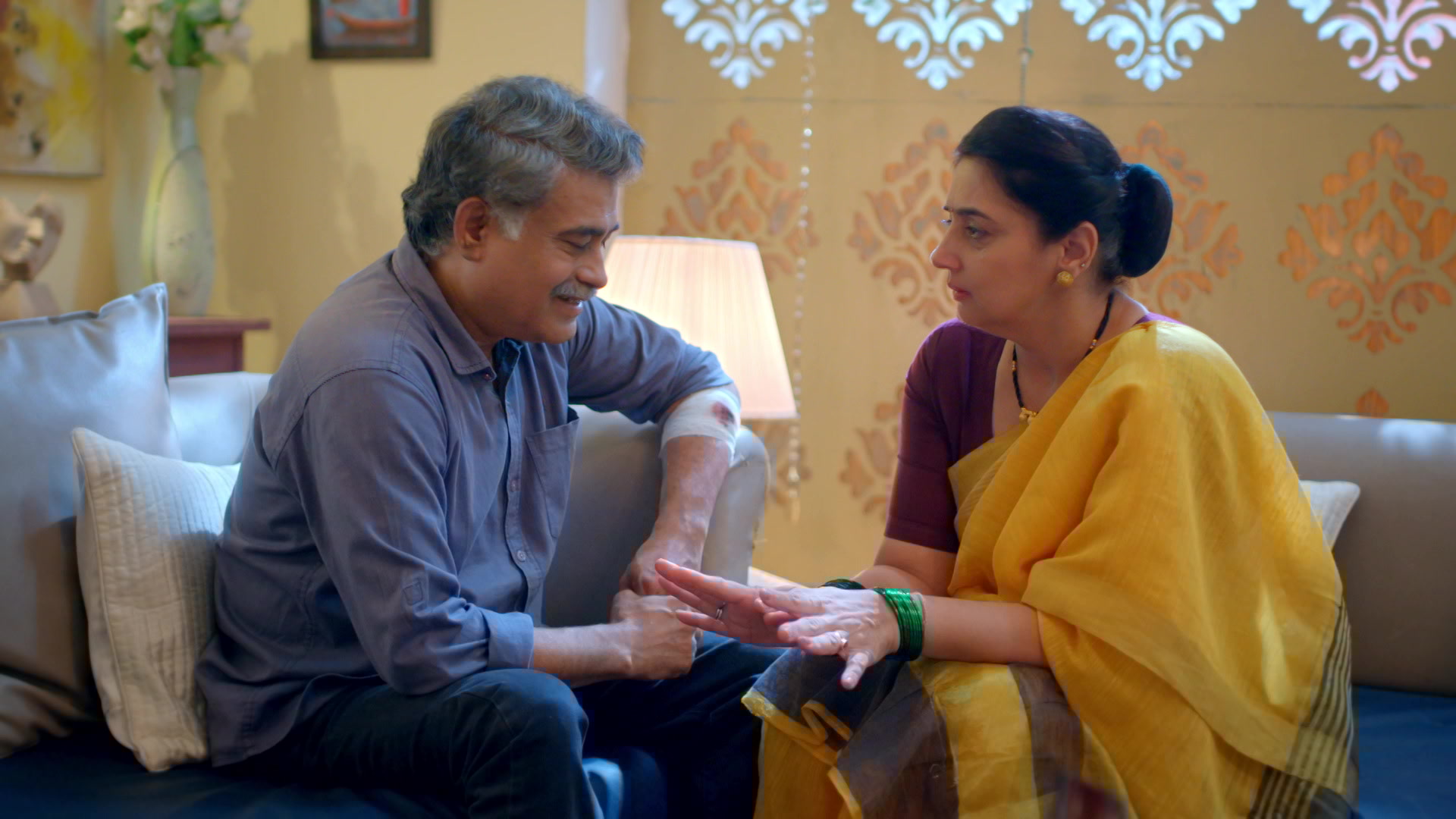 Watch Savdhaan India: Apni Khaki S1 Episode 94 on JioHotstar