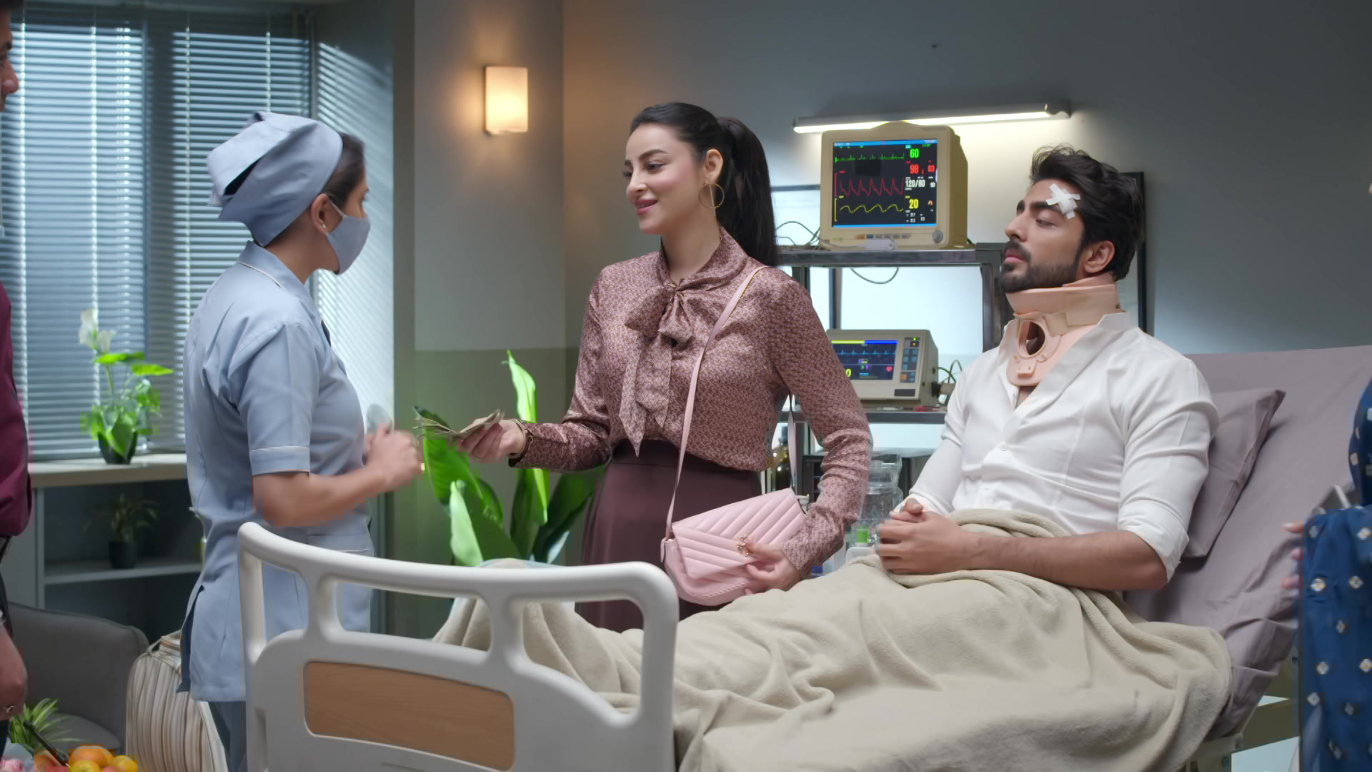 Watch Jhanak Episode 90 on JioHotstar