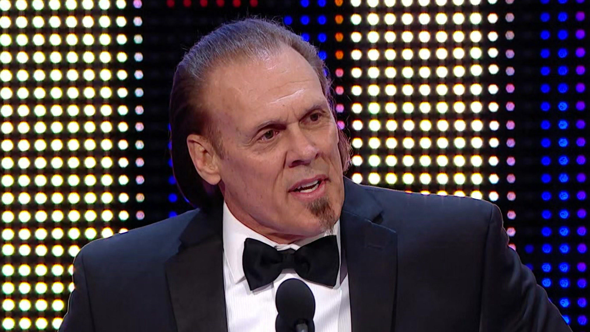 WWE Untold - Disney+