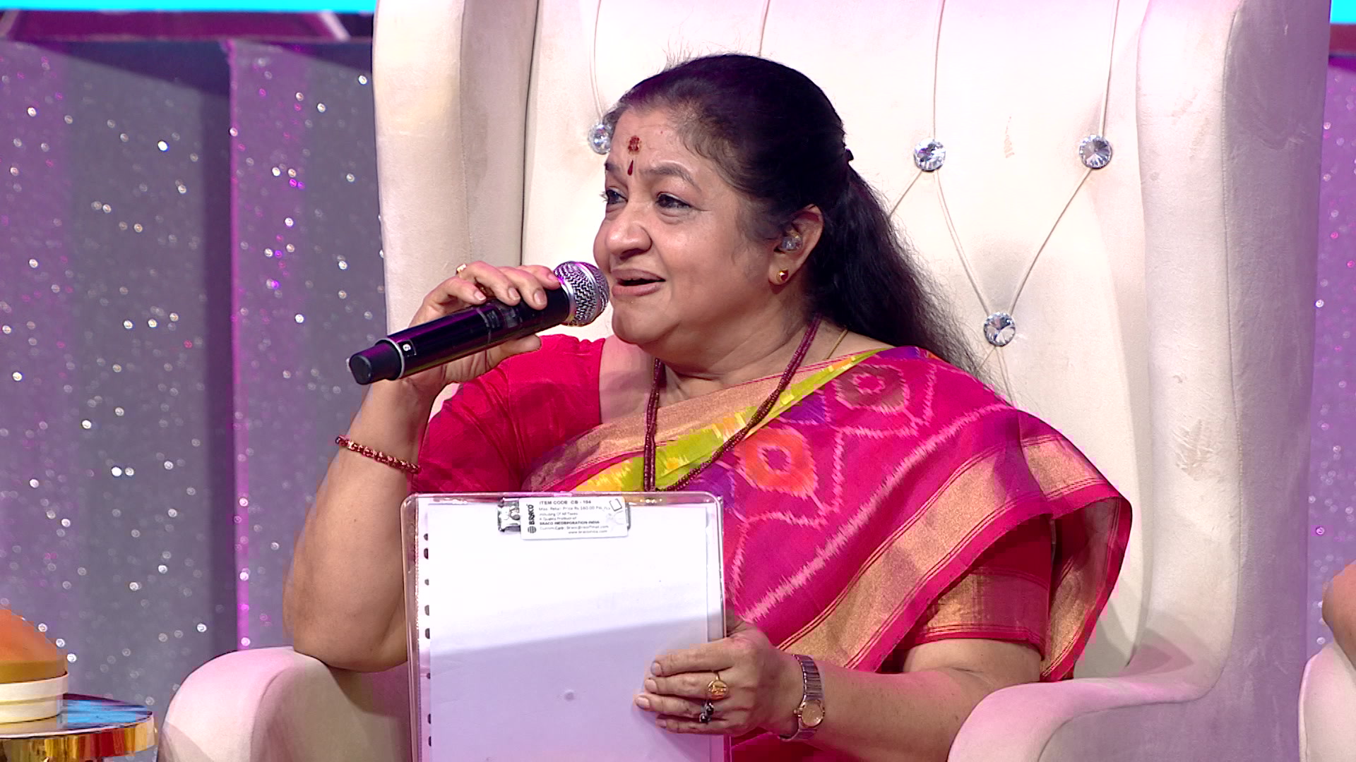 Watch Super Singer Episode 32 on JioHotstar