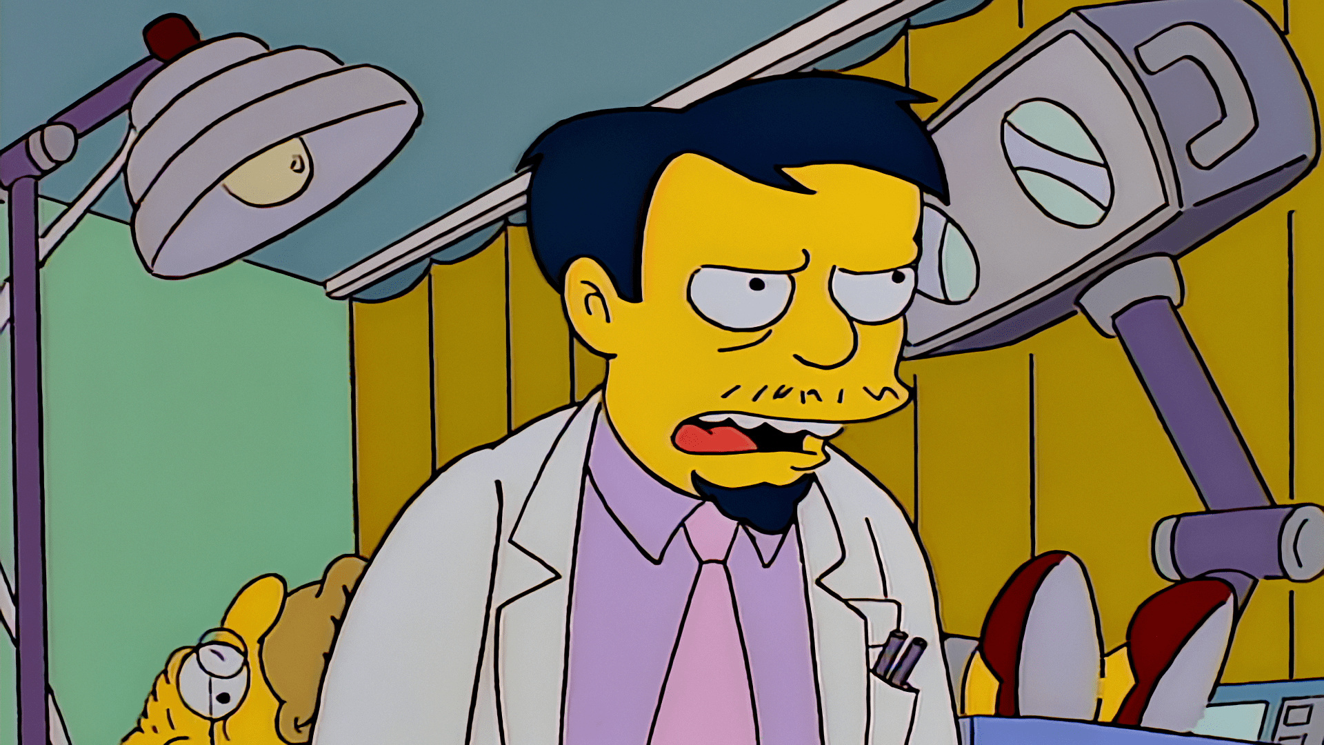 Watch The Simpsons Episode 21 on Disney+ South Africa | English ...