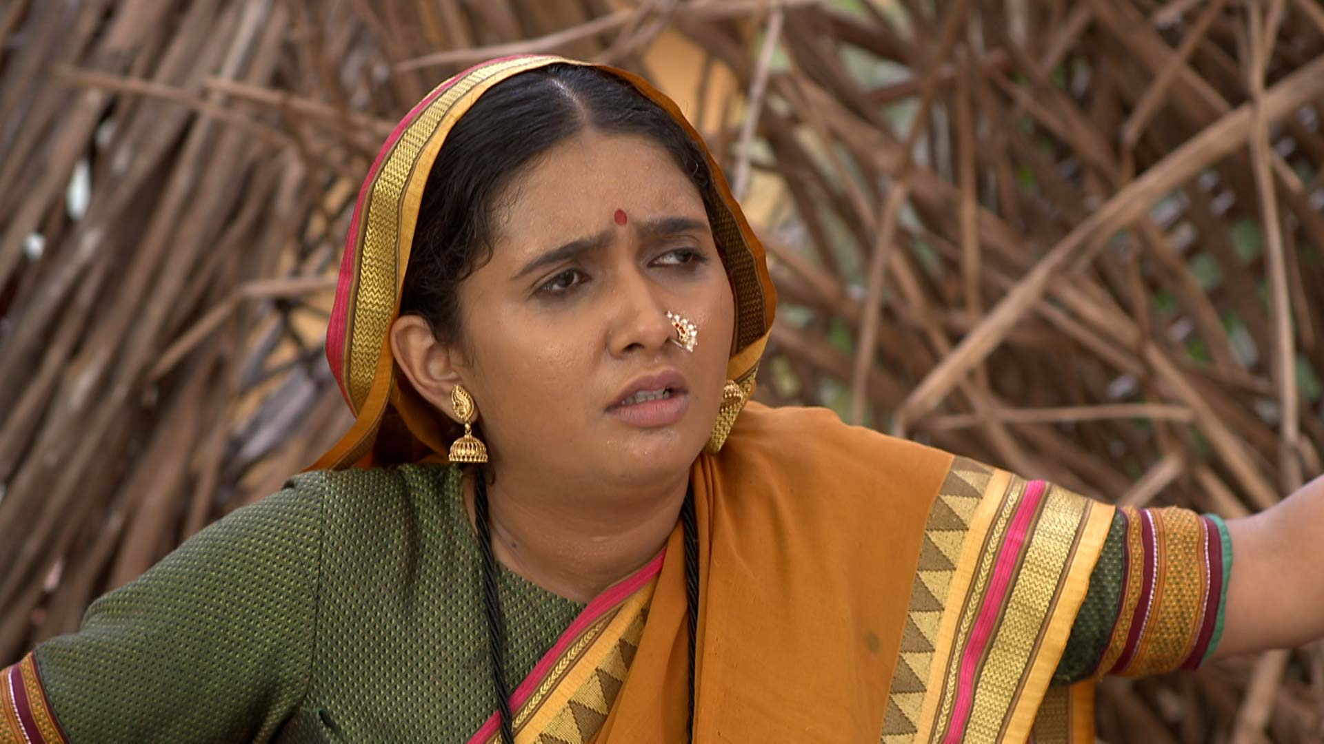 Watch Jai Jai Swami Samarth Episode 1461 on JioHotstar