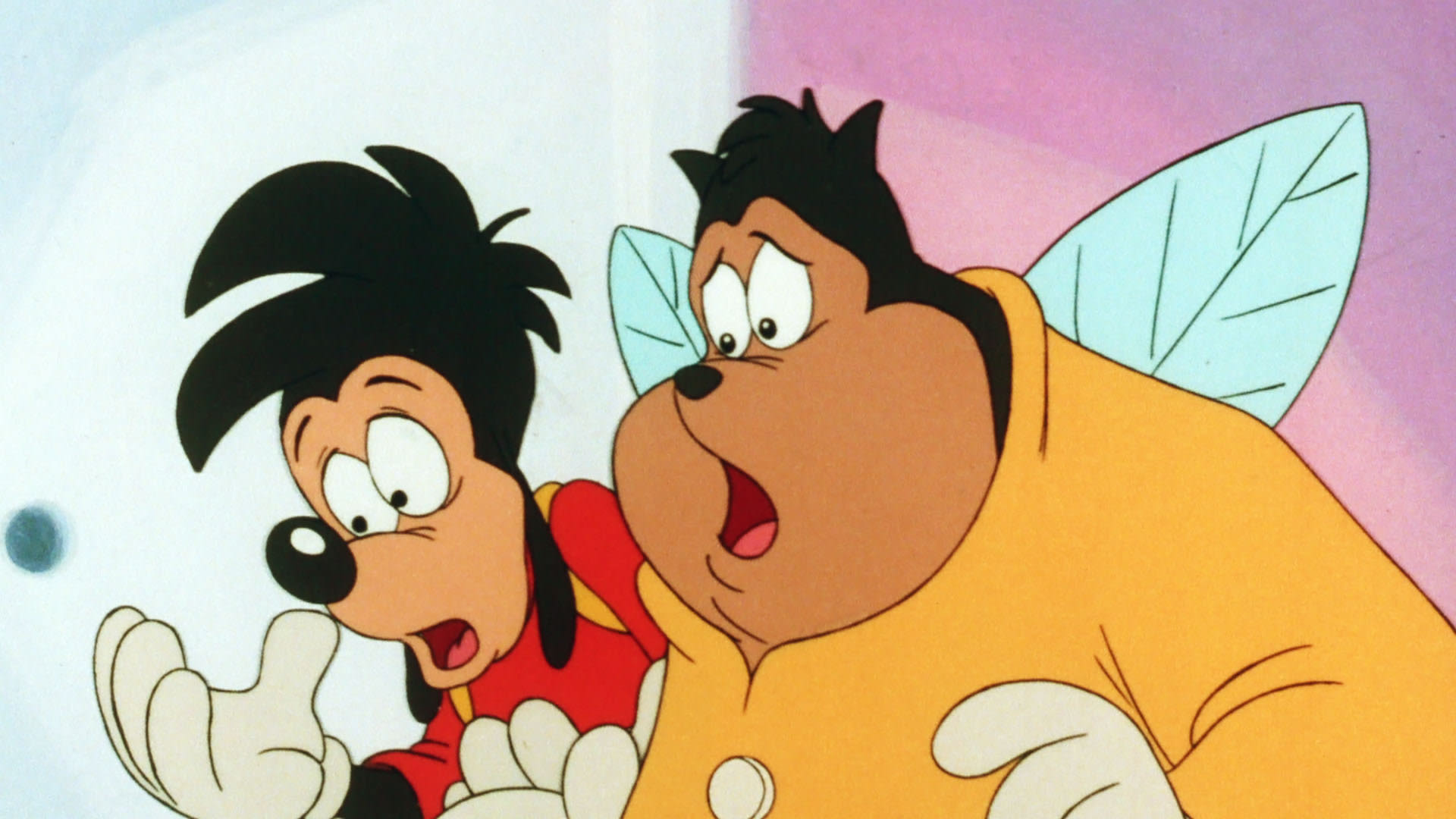 goof-troop -Watcho