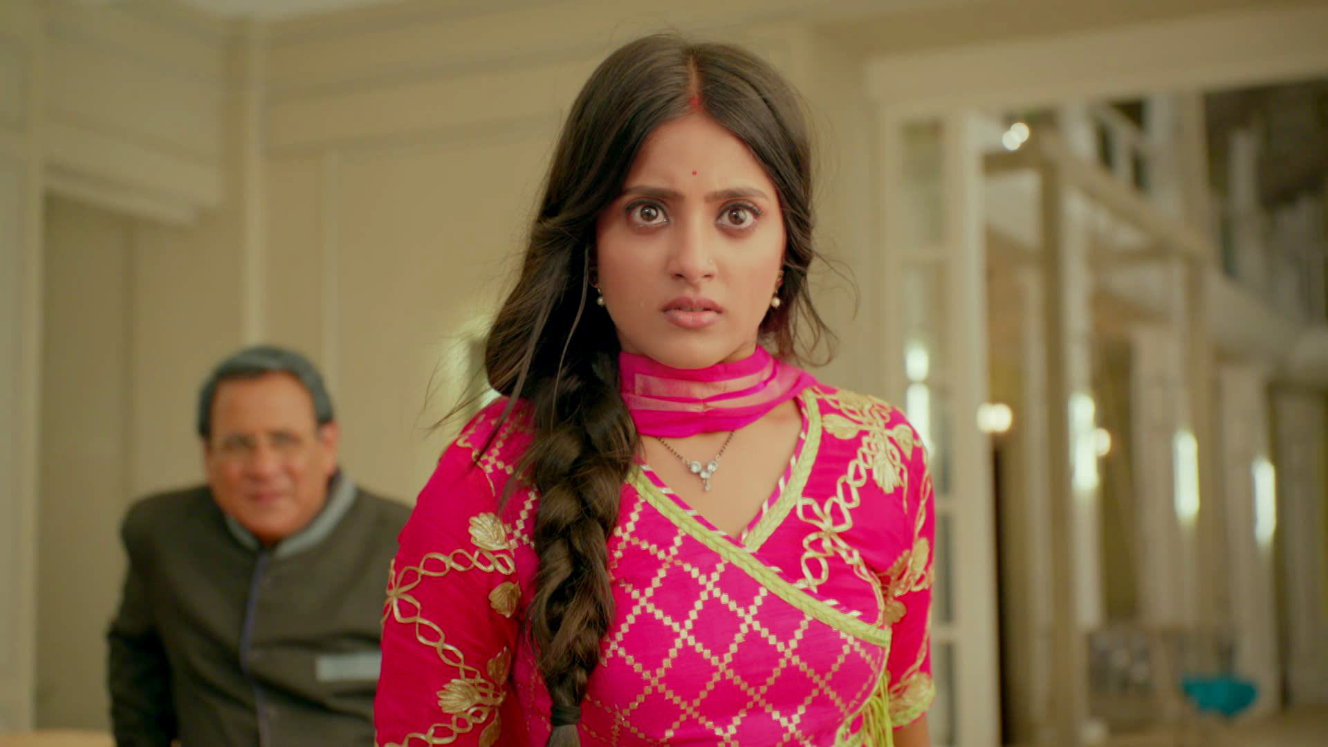 Watch Banni Chow Home Delivery S1 Episode 124 on JioHotstar