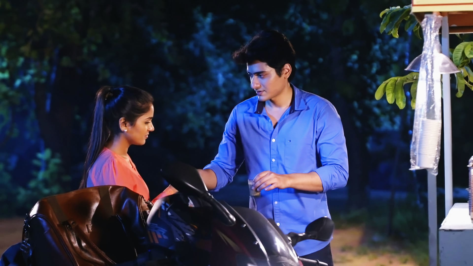 Watch Dheere Dheere Se S1 Episode 133 on JioHotstar