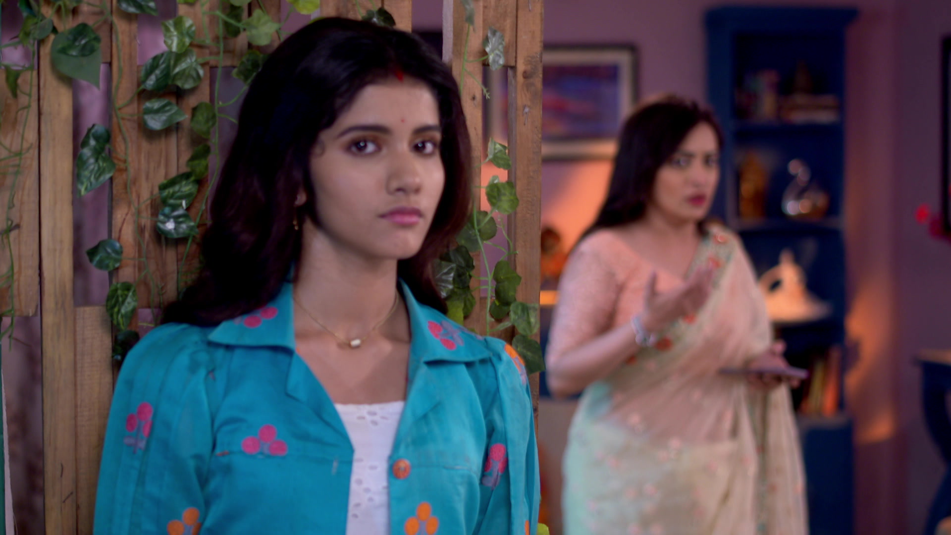 Watch Tomader Rani S1 Episode 206 on JioHotstar
