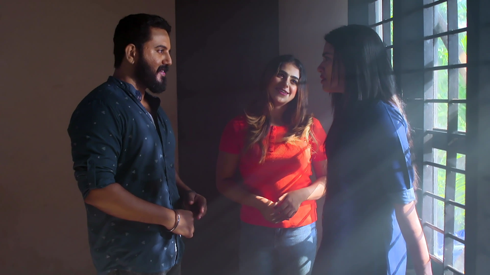 Watch Daya S1 Episode 78 on JioHotstar
