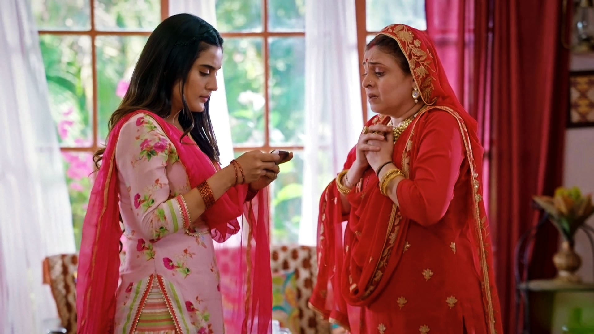 Watch Ajooni S1 Episode 252 on JioHotstar Watch Ajooni S1 Episode 252 on JioHotstar