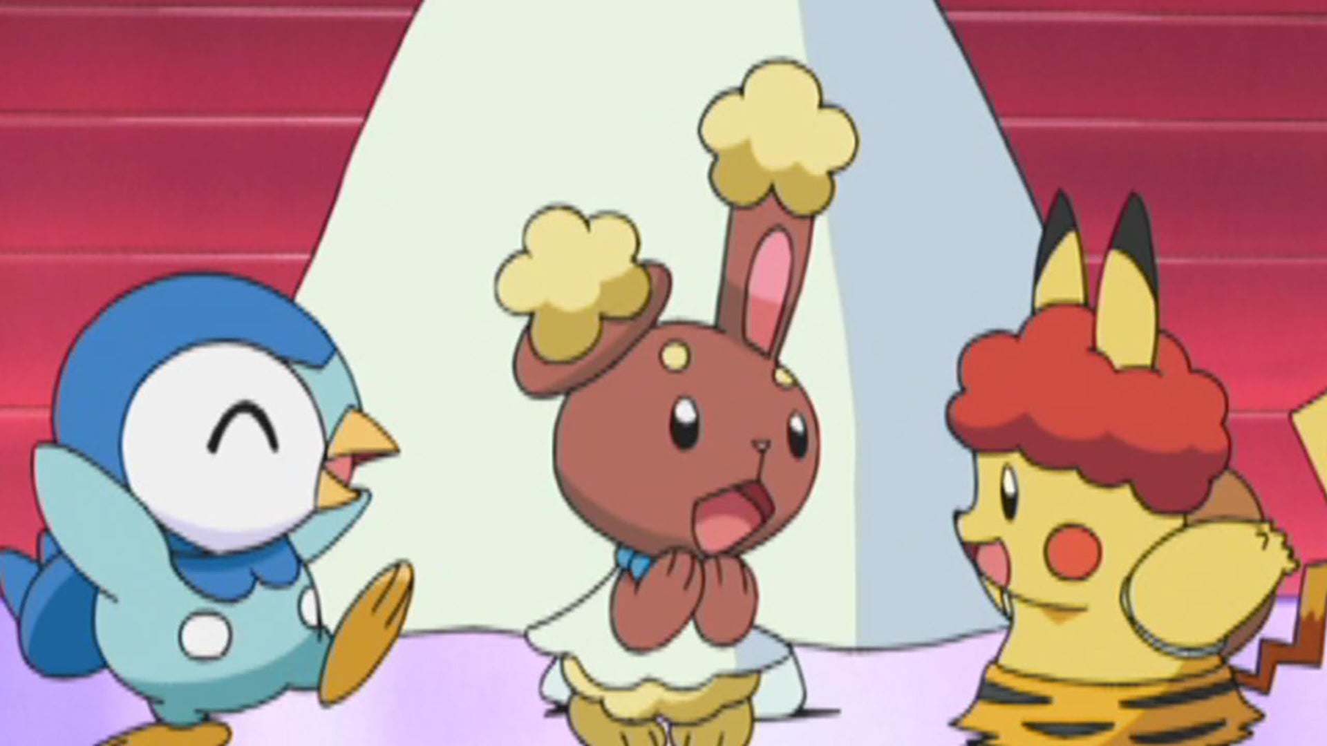 Watch Pokemon S11 Episode 34 on JioHotstar