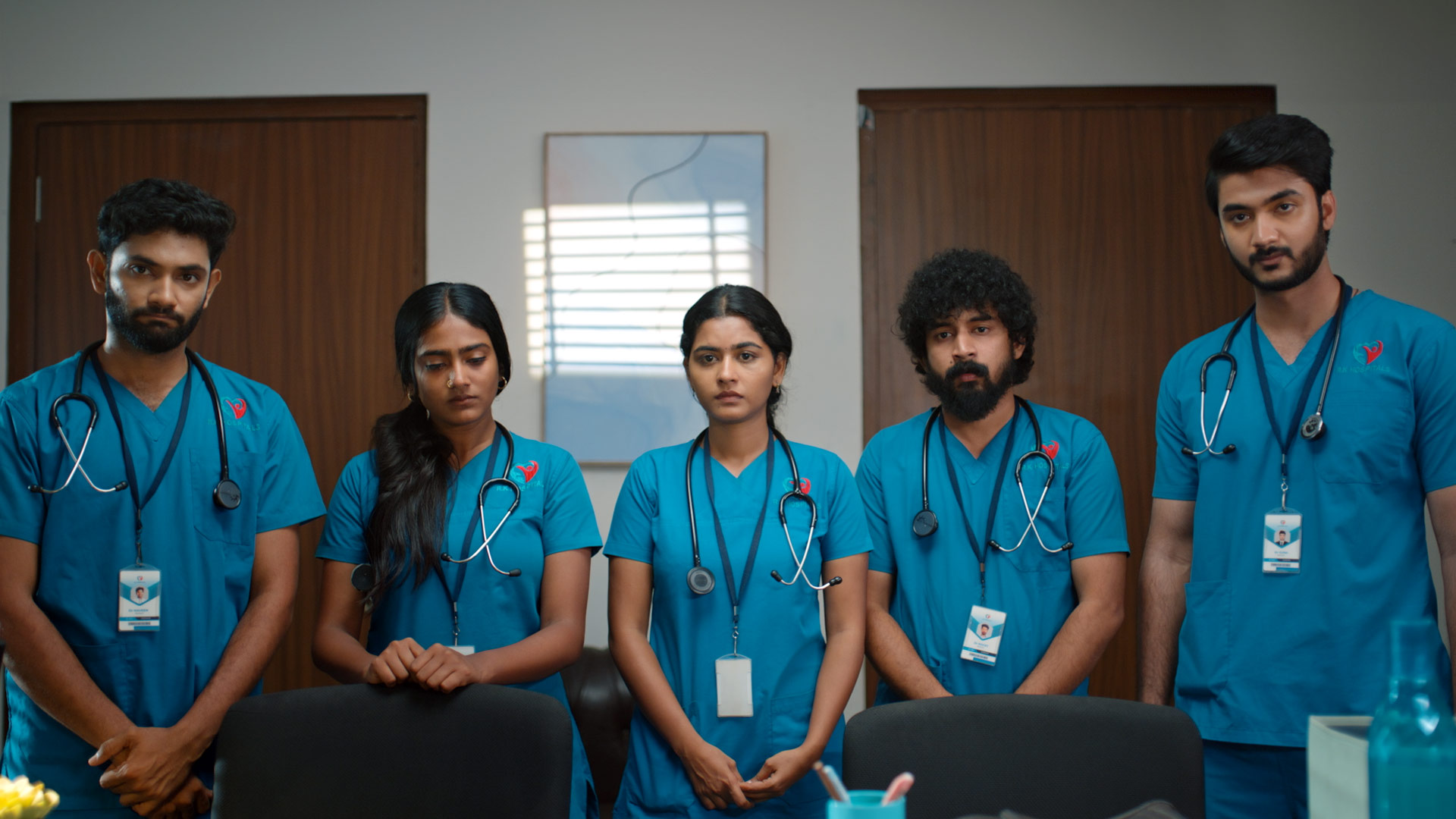Watch Heart Beat S1 Episode 93 On Disney Hotstar