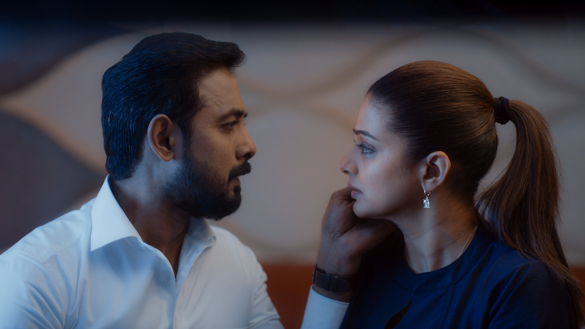 Stream Old Flame Season 1 Episode 5 – Old Flame on Hotstar