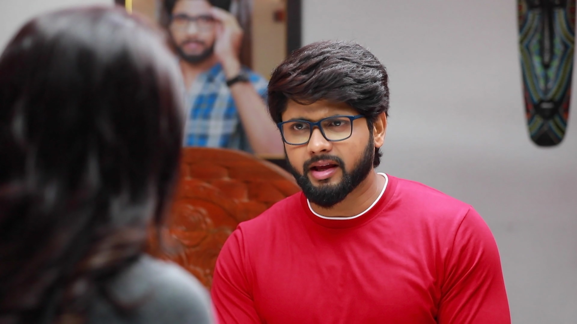 Watch Namma Veettu Ponnu S1 Episode 280 on JioHotstar