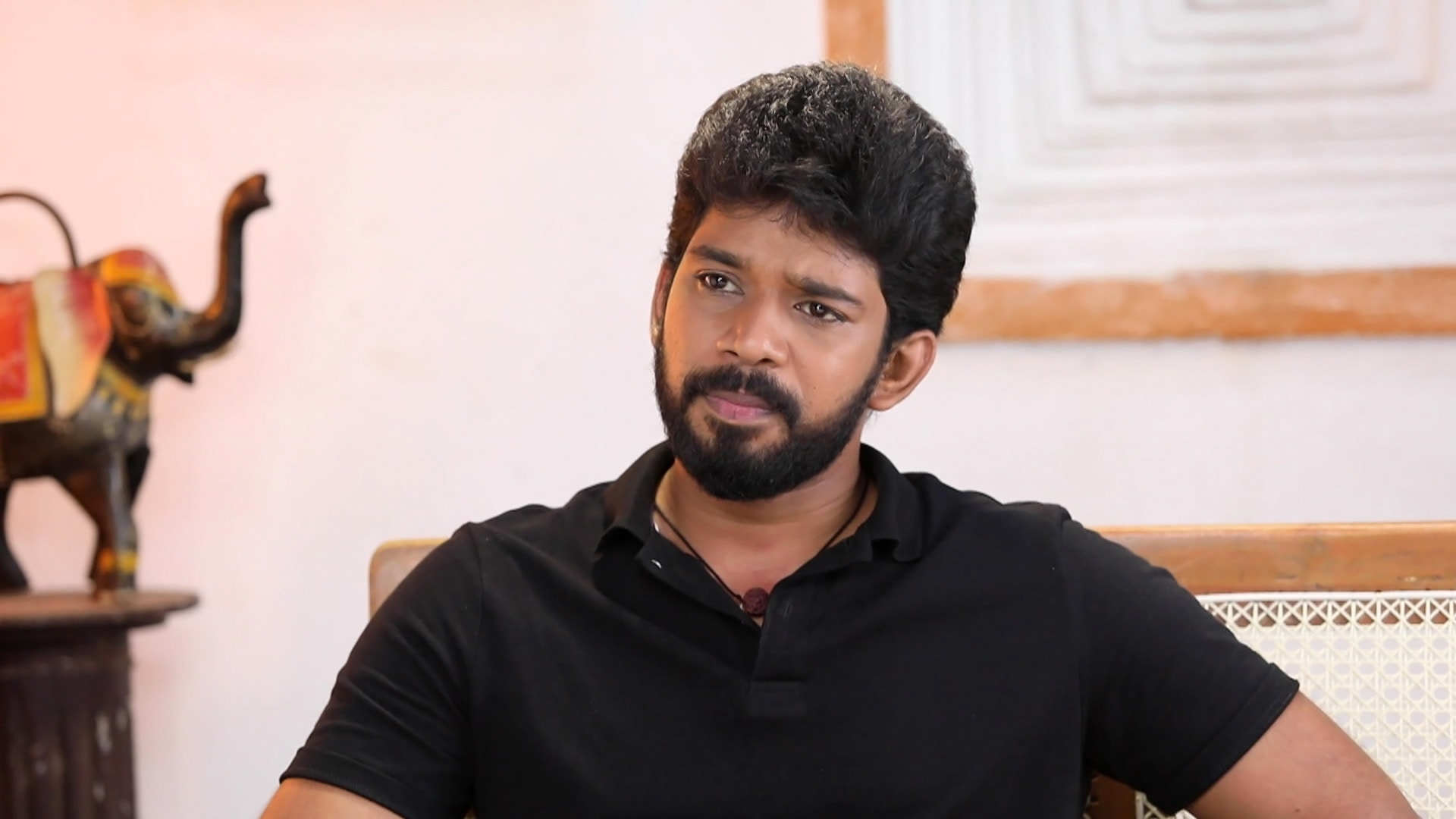 Watch Pandian Stores 2 Episode 383 on JioHotstar