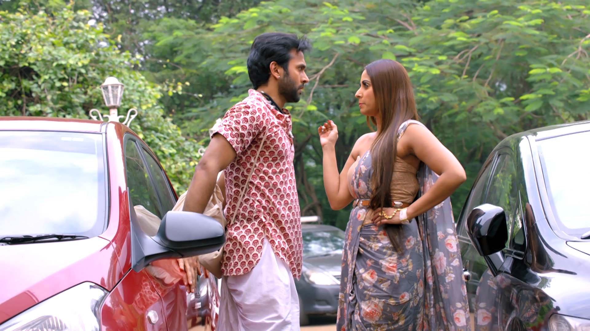 Watch Divya Drushti S1 Episode 78 on JioHotstar