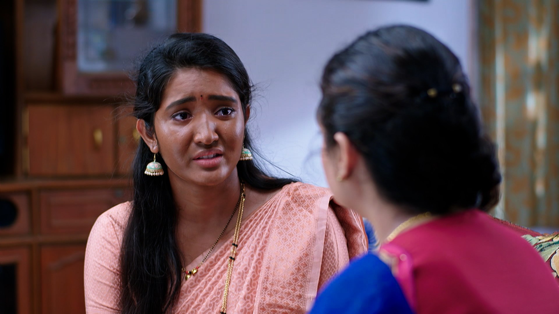 Watch Drishti Bottu Episode 231 on JioHotstar